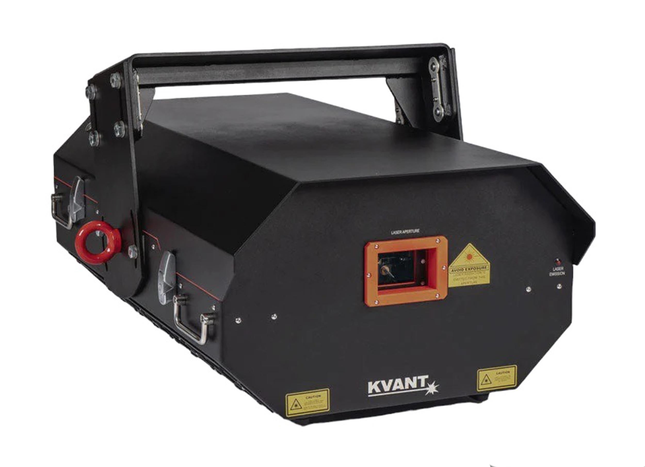 Kvant Lasers Epic 100, High-End Laser Projector