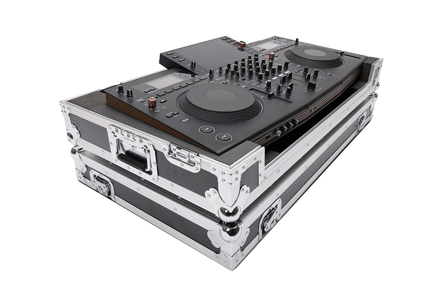 Magma MGA41029 DJ Controller Case for Opus Quad