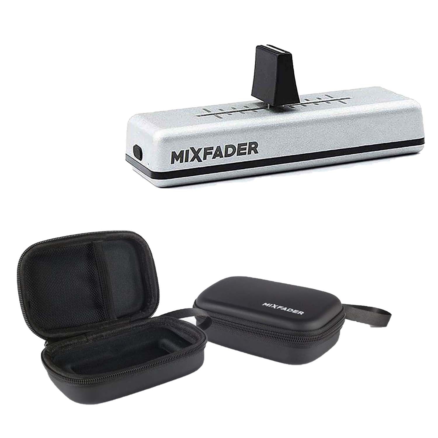 MWM Mixfader Wireless Portable Fader with Case