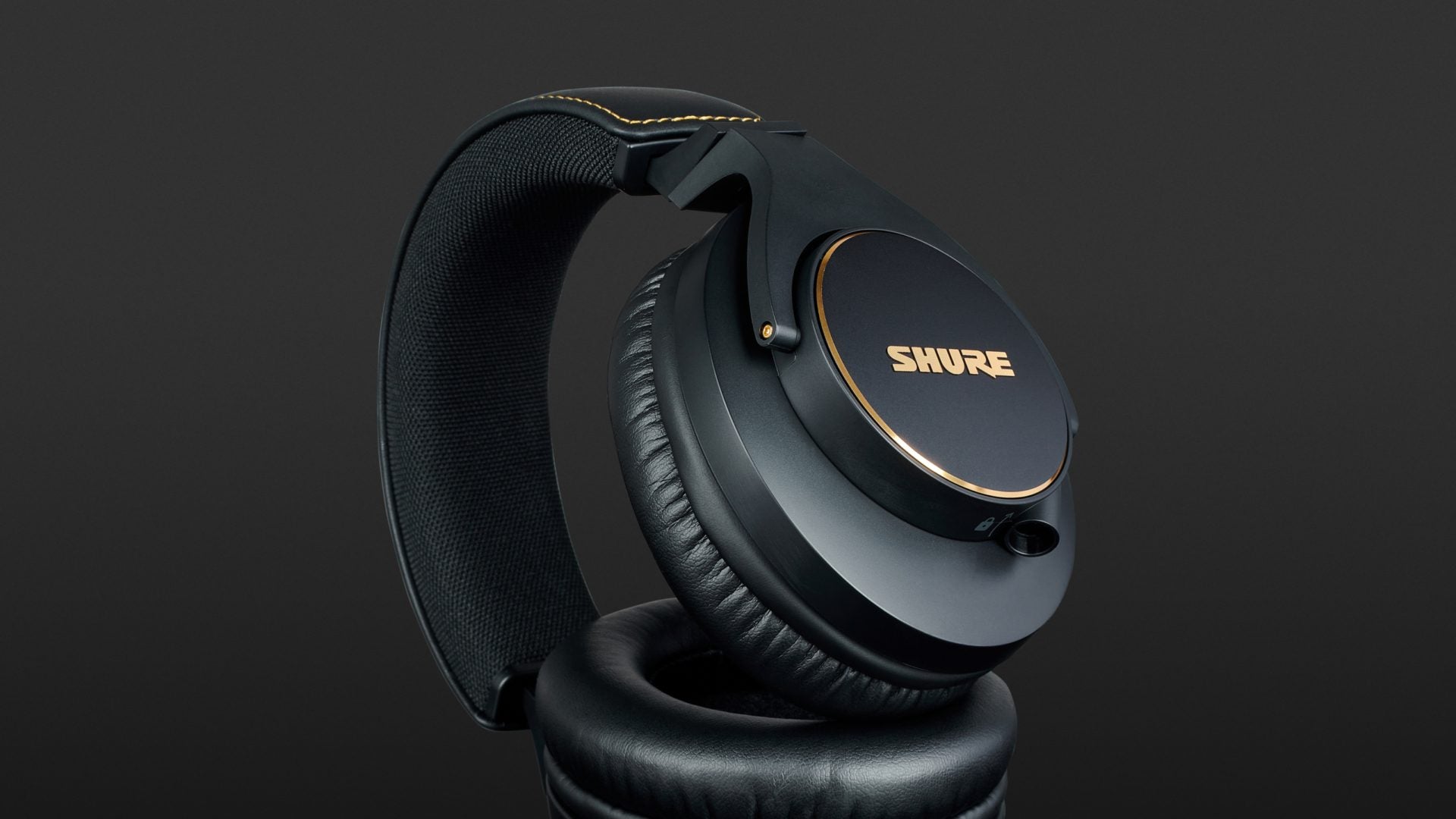 Shure Headphones