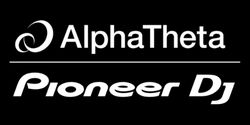 AlphaTheta DJ Products