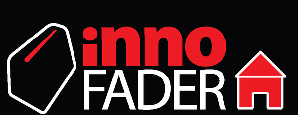 Fader Logo