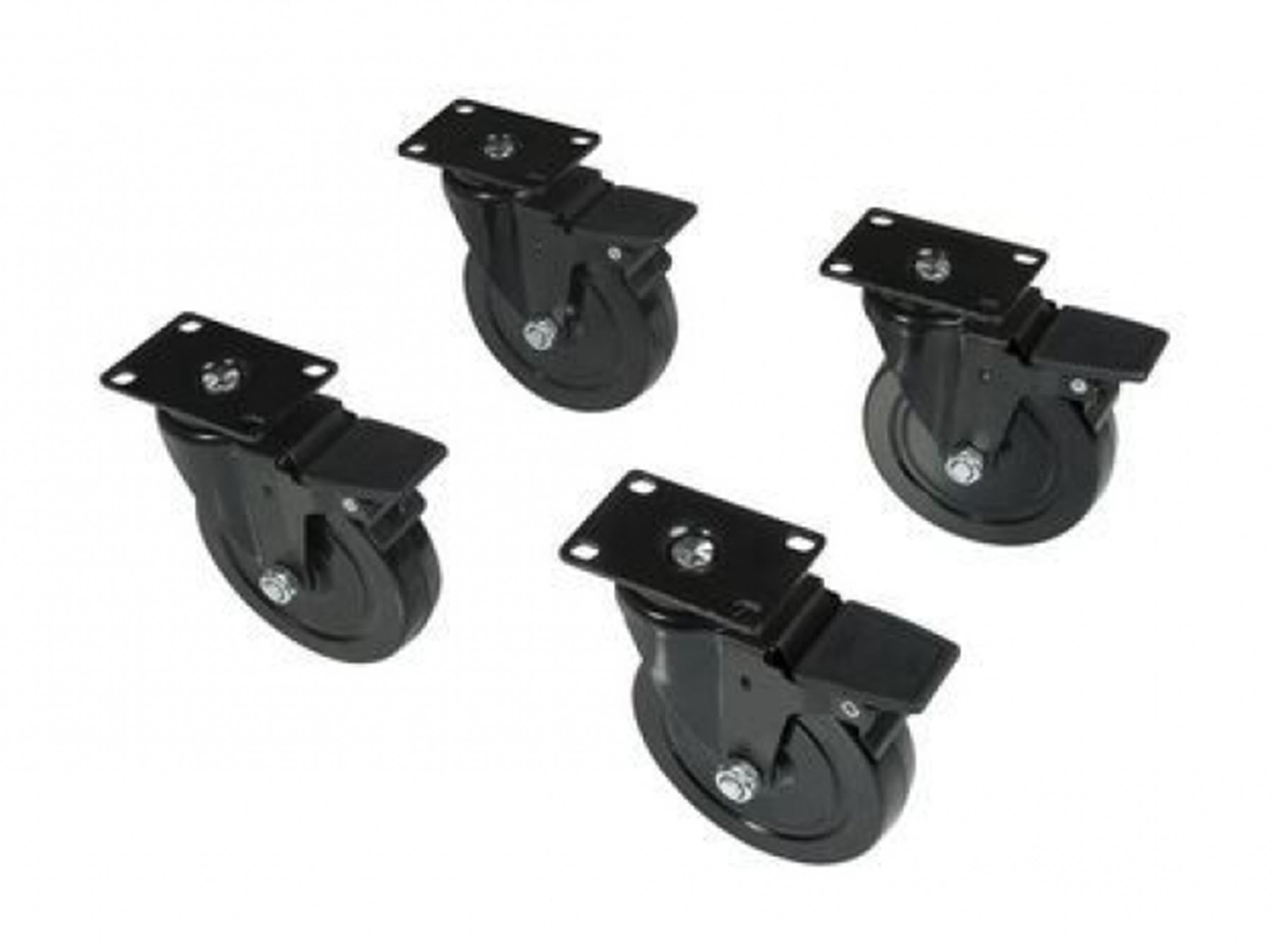 Bose RMGSCK, Room Match Ground Stack Caster Kit