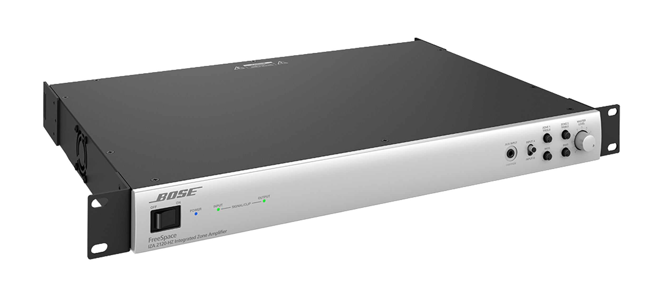 Bose IZA 2120 HZ, 120V Free Space Zone Amplifier