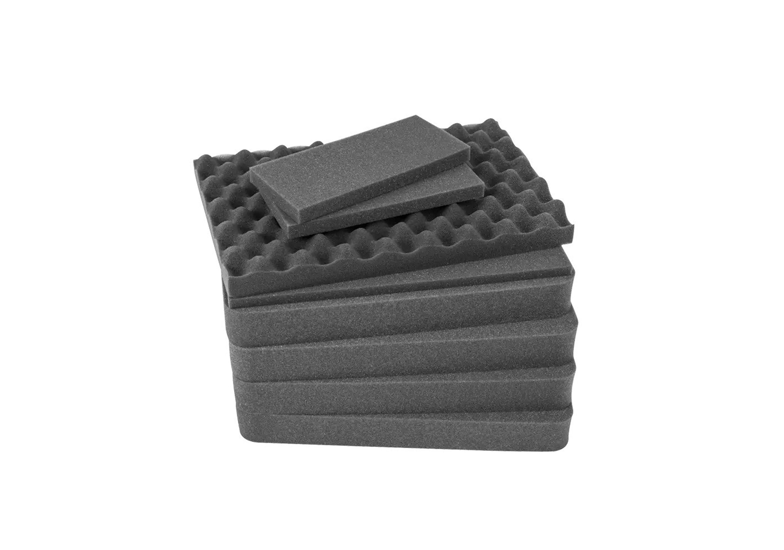 SKB Replacement Cubed Foam for iSeries 3i-1610-10 Case