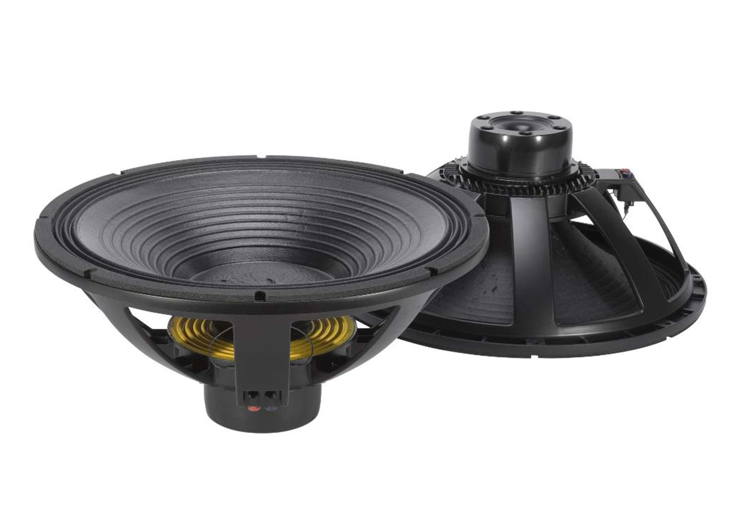 RCF LF21N451 High Power Neodymium Subwoofer - 21"