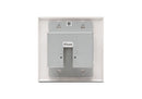 QSC unD6IO-BT, Attero Tech Dante Networked Audio Wall Plate