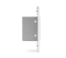 QSC unD6IO-BT, Attero Tech Dante Networked Audio Wall Plate