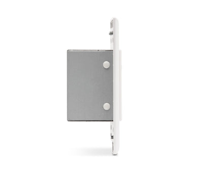 QSC unD6IO-BT, Attero Tech Dante Networked Audio Wall Plate