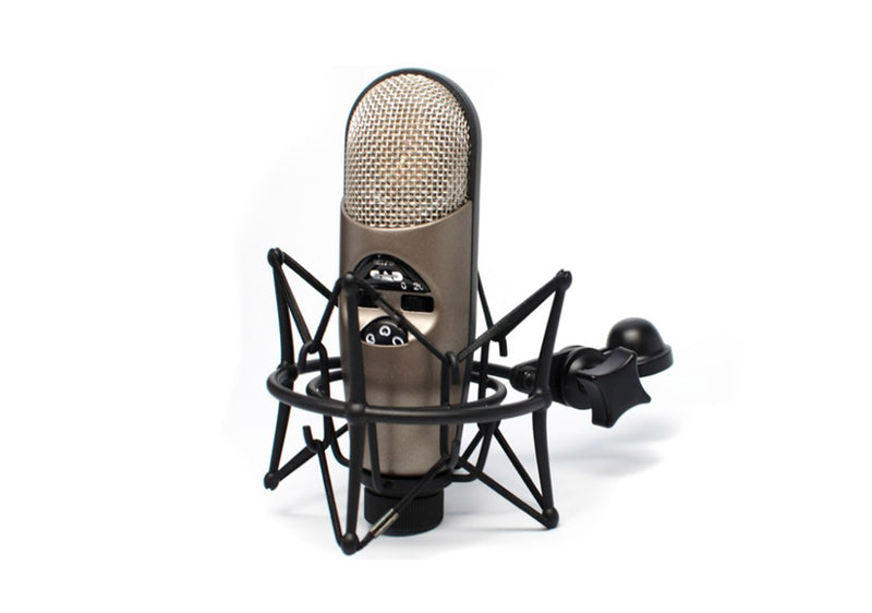 CAD Audio M179 Large-Diaphragm Variable Polar Pattern Condenser Microp
