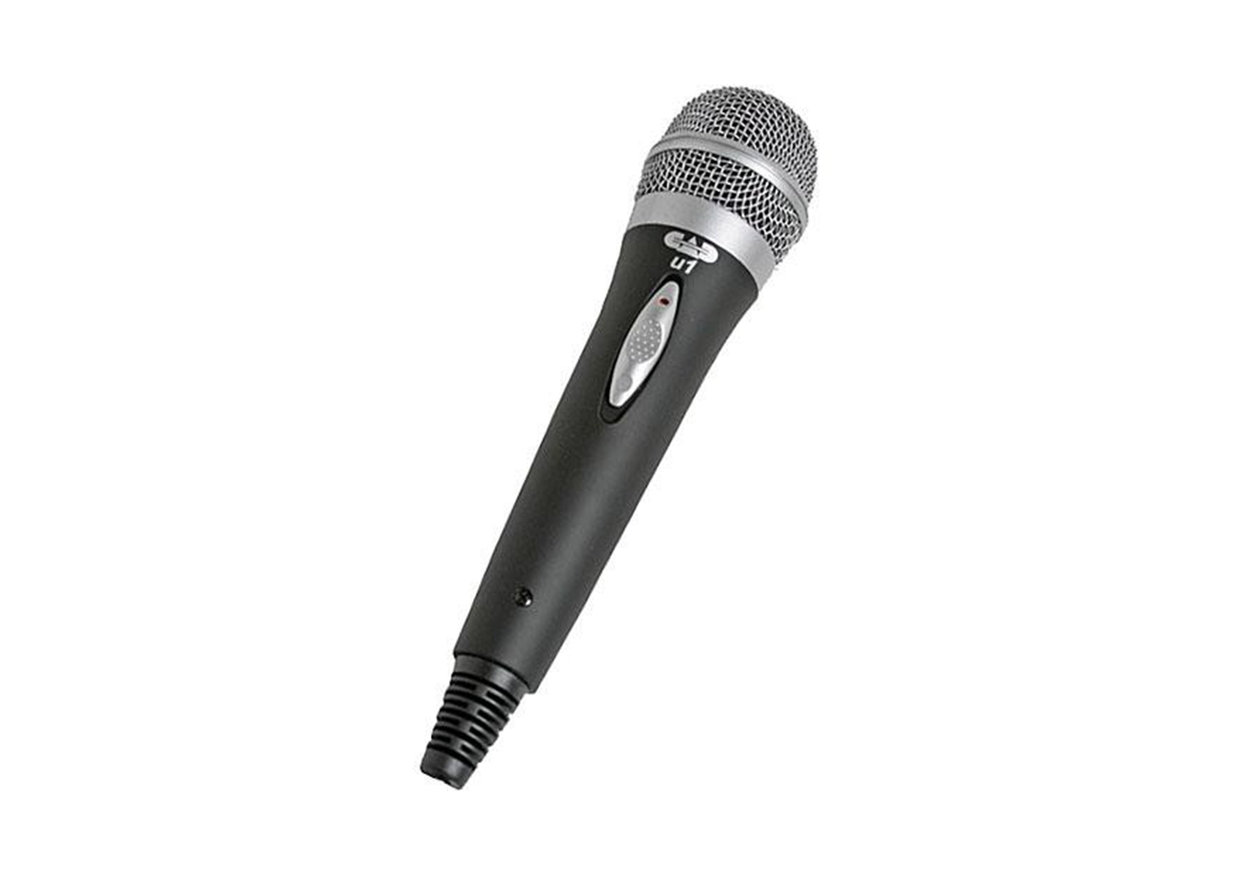 CAD U1 USB Cardioid Dynamic Handheld Mic w/ Tripod Stand