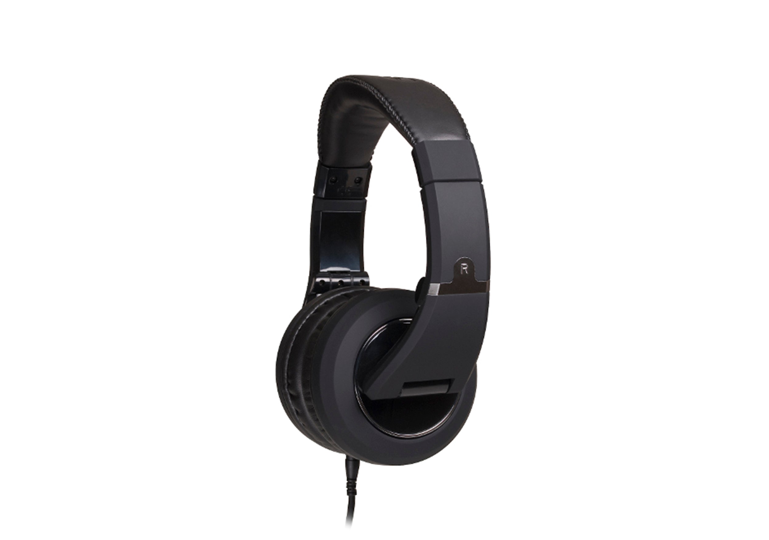 CAD Audio MH510 Professional Closed-Back Studio Headphones - Black