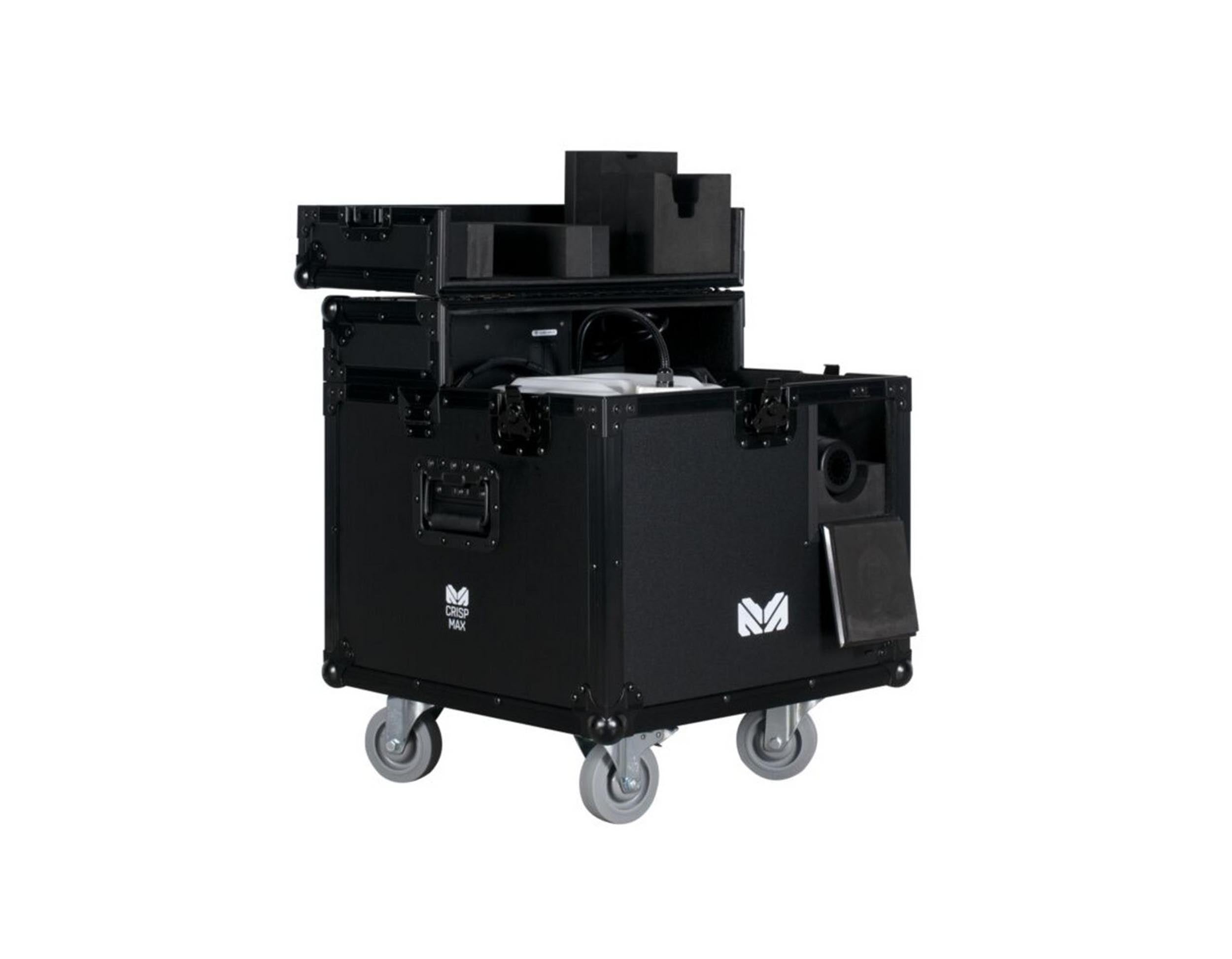 Magmatic Crisp Max II High Power Snow Machine - 1550W