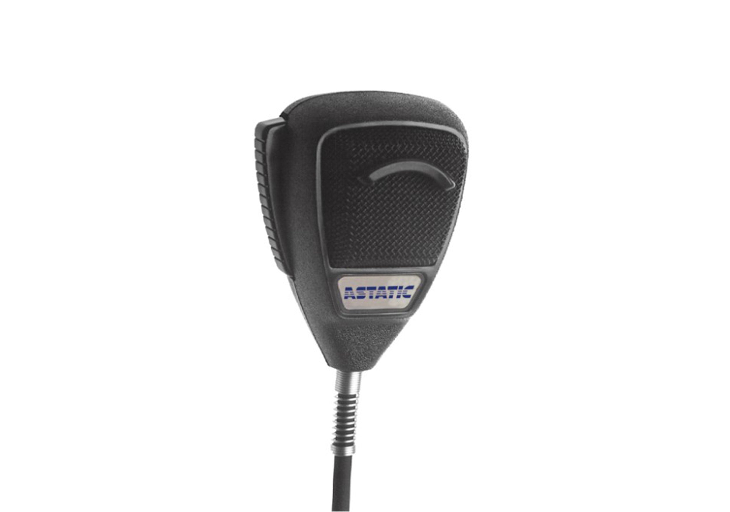 CAD Audio Astatic 631L Noise Cancelling Dynamic Palmheld Microphone