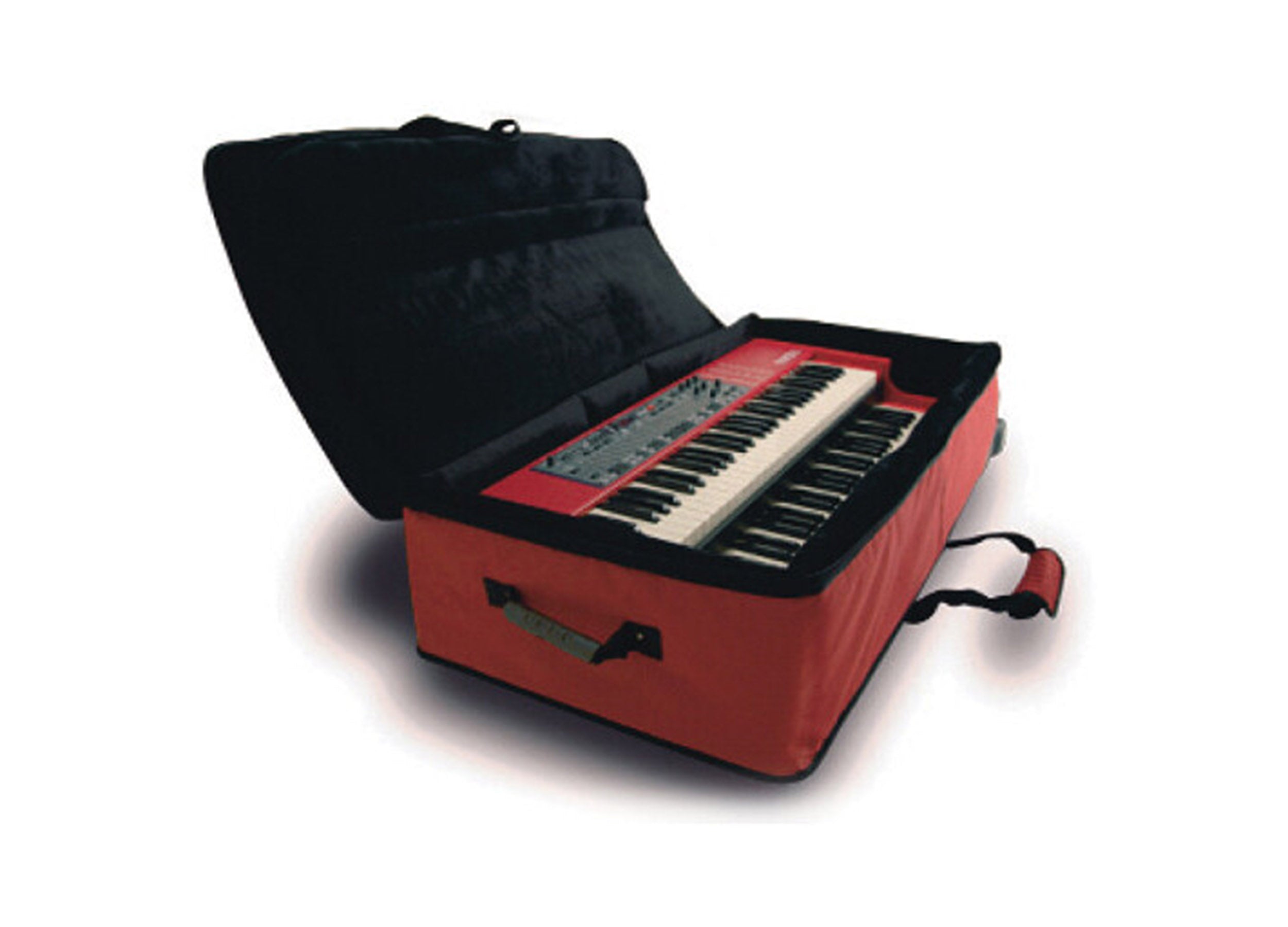 Nord DCC Dust Cover for C1 and C2 Organ Keyboard