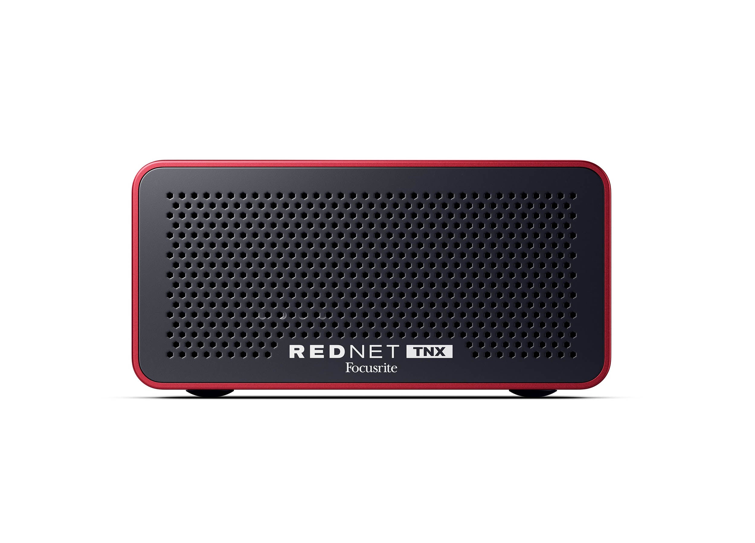 Focusrite RedNet-TNX, Portable Dante Interface