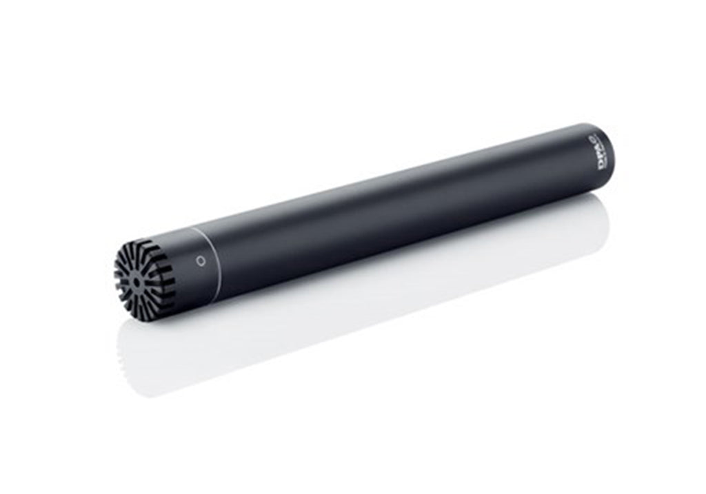 DPA Microphones 2006A Twin Diaphragm Omnidirectional Microphone