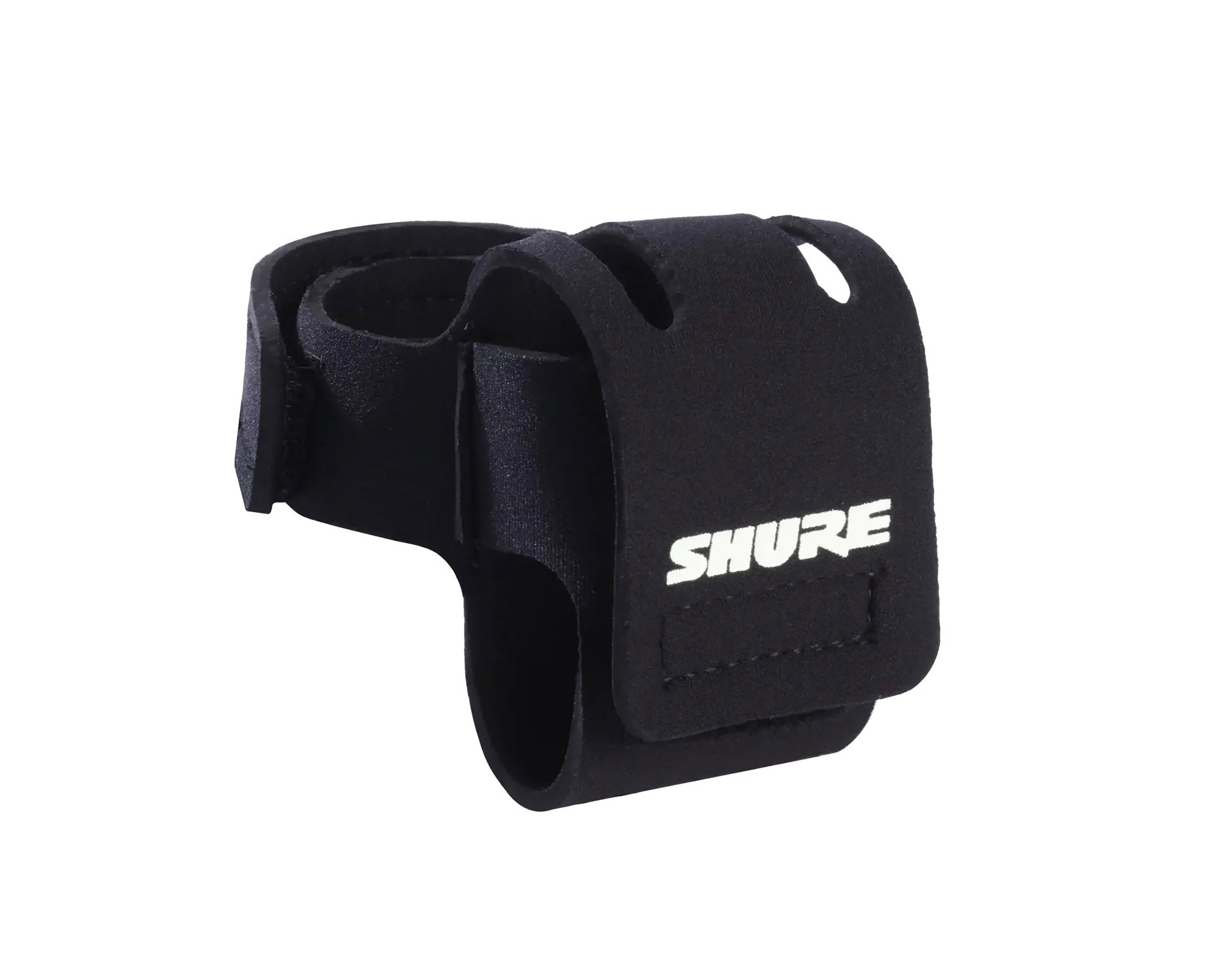 Shure WA620, Neoprene Bodypack Arm Pouch for Wireless Transmitters