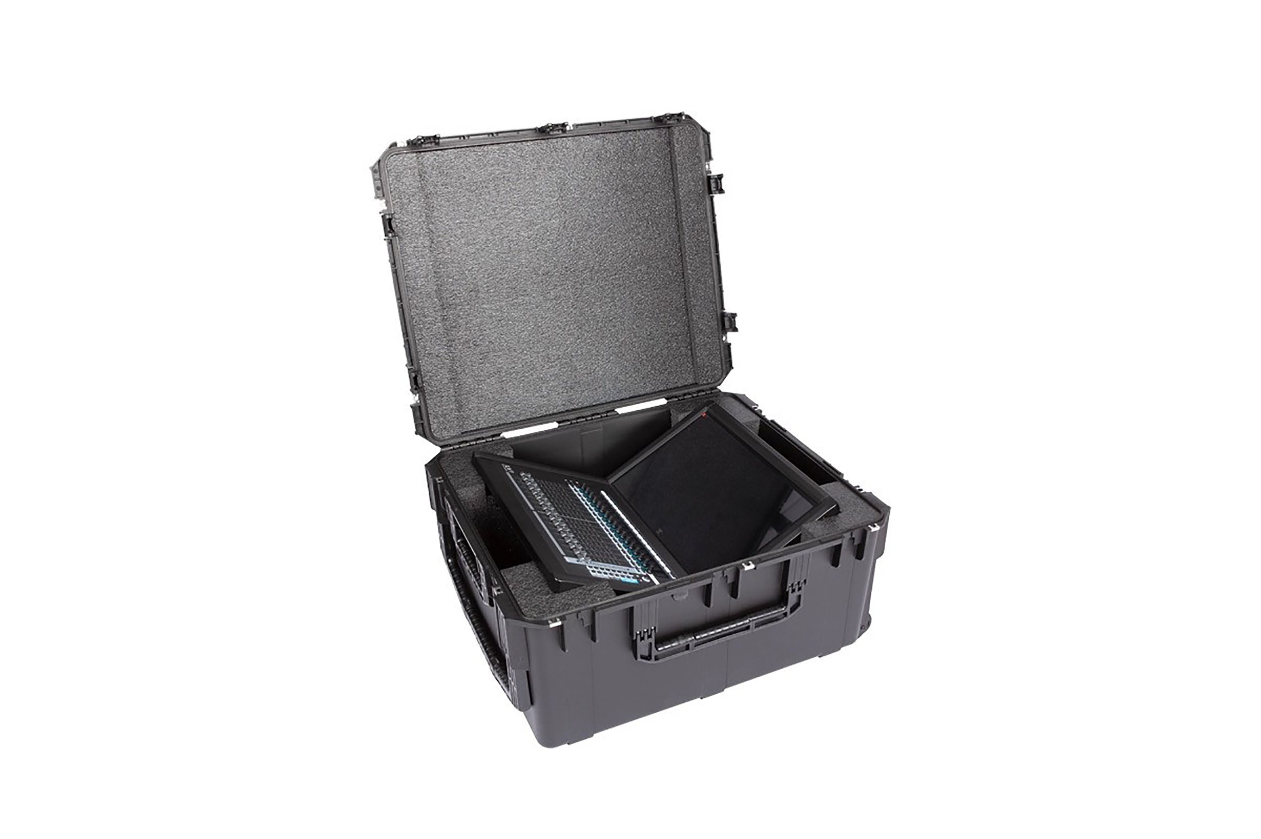 SKB Cases 3i3026-15LV1, Classic Case for Waves LV1 Mixing Console