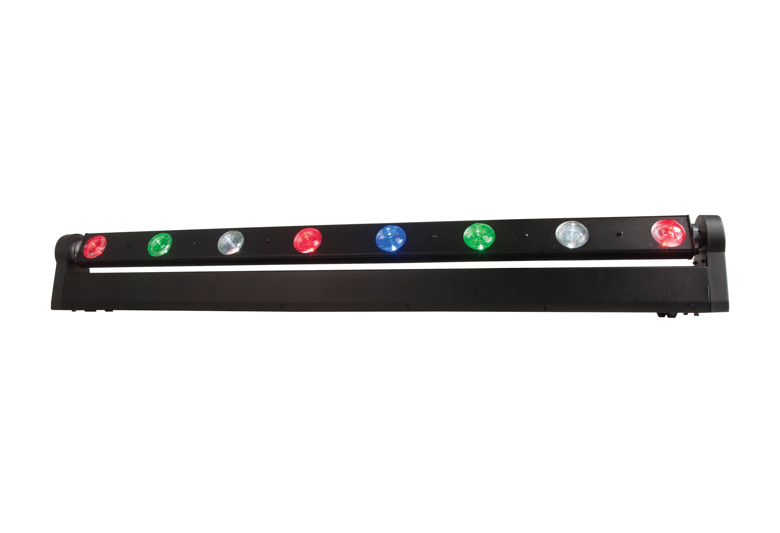 ADJ Sweeper Beam Quad LED, RGBW Lighting Fixture with Wired Digital Co
