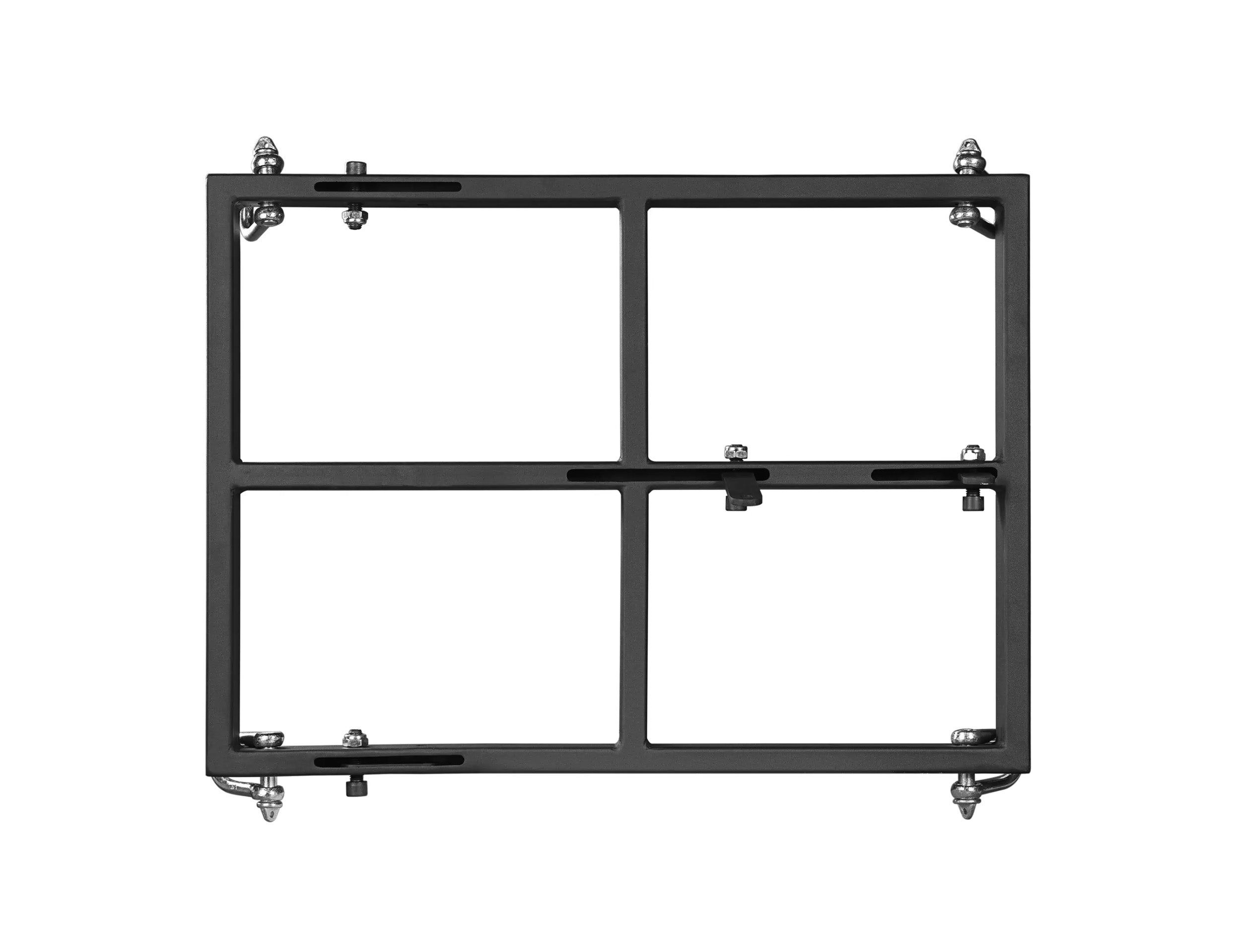 Wharfedale WLA-1 C-FLY FR, Common Fly Frame Hardware