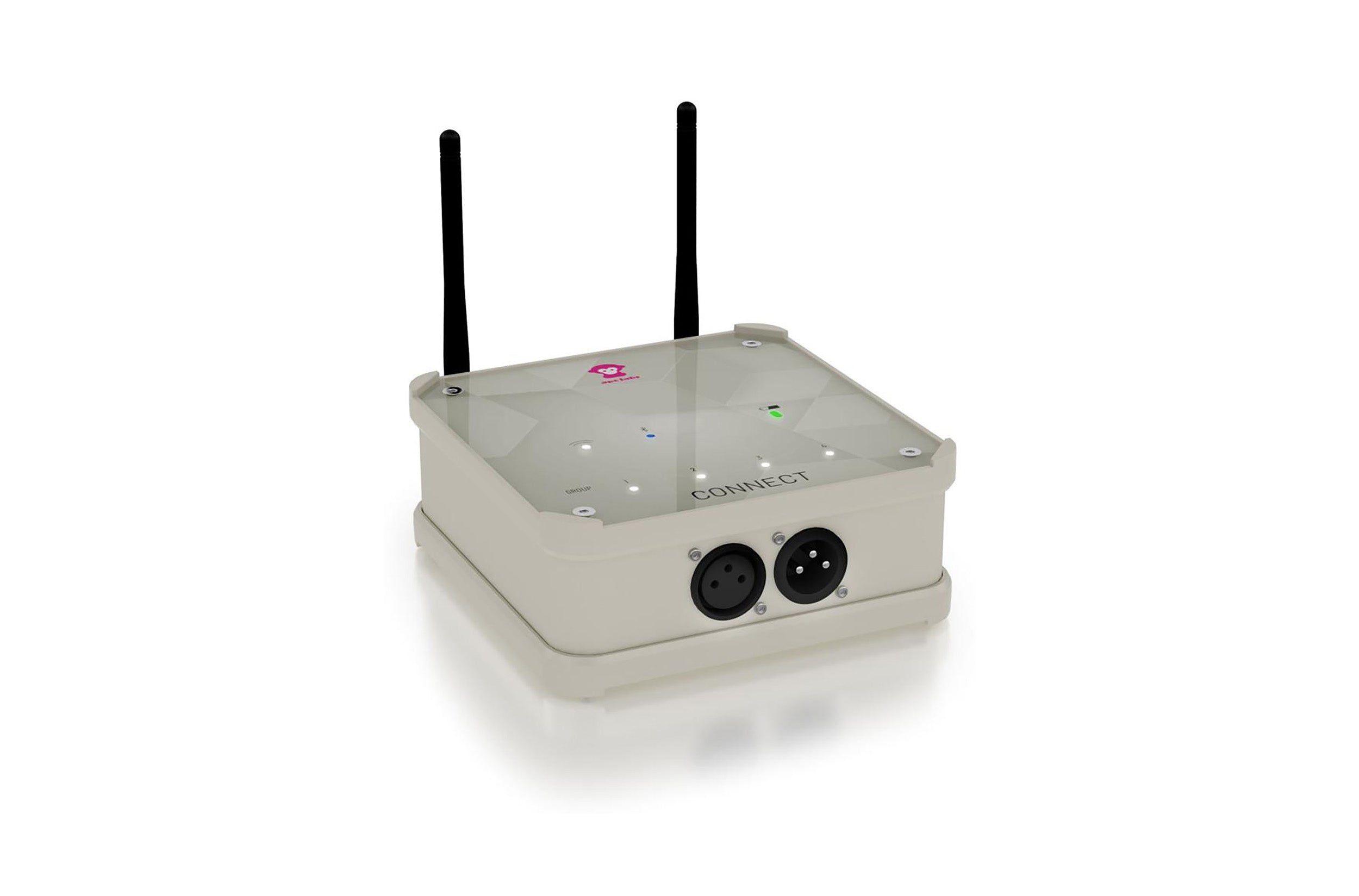 Ape Labs Connect DMX Transceiver and App Controller