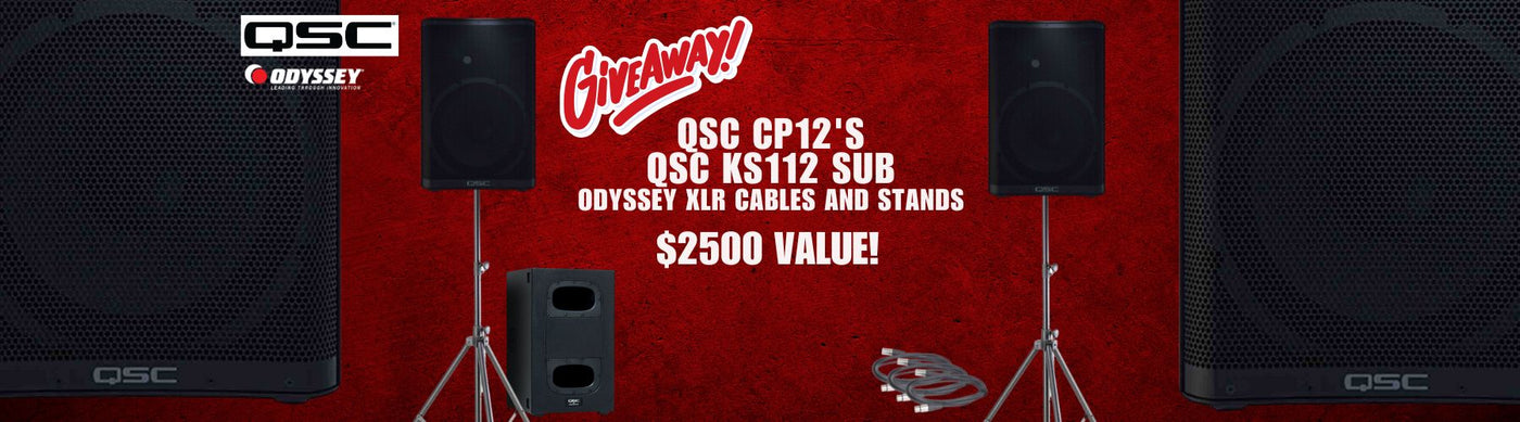 HollywoodDJ - Your Go-To DJ Equipment Source