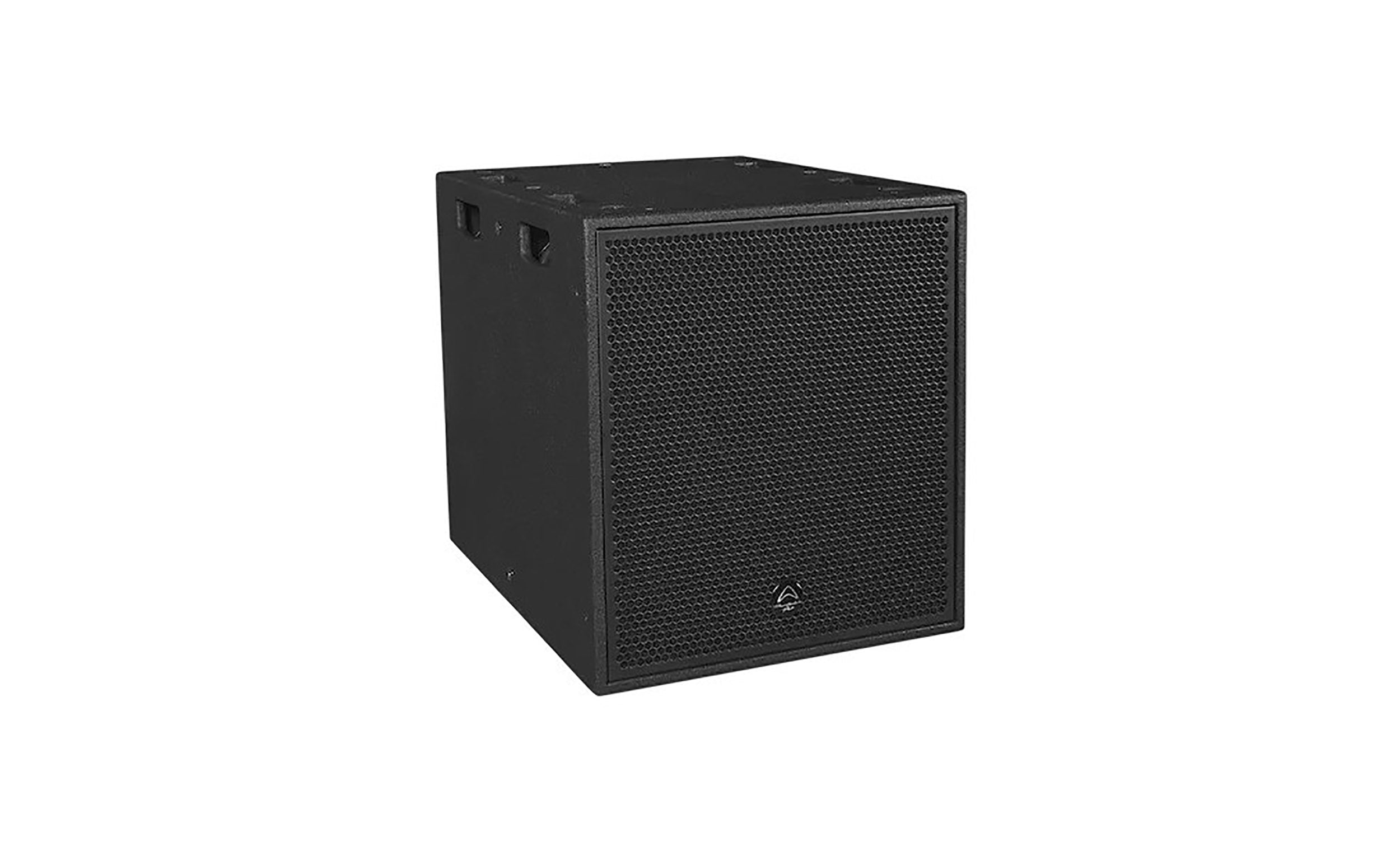 Wharfedale GPL-115B BK, 15-Inches Passive Subwoofer - 1400 Watt