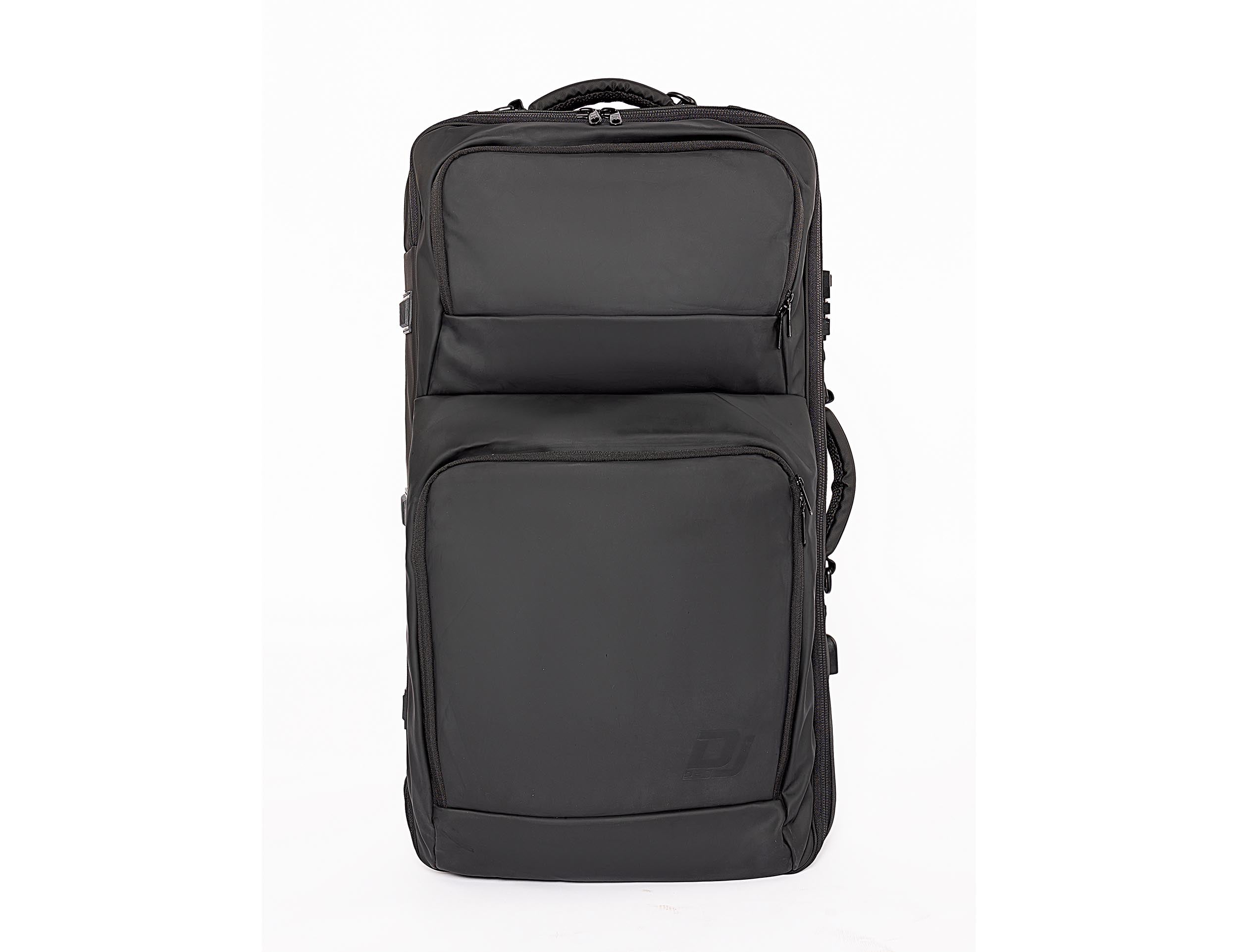 DGS DJ BAG K-MAX MK2 Backpack DJ Controller Pioneer DDJ-GRV6, DDJ1000,
