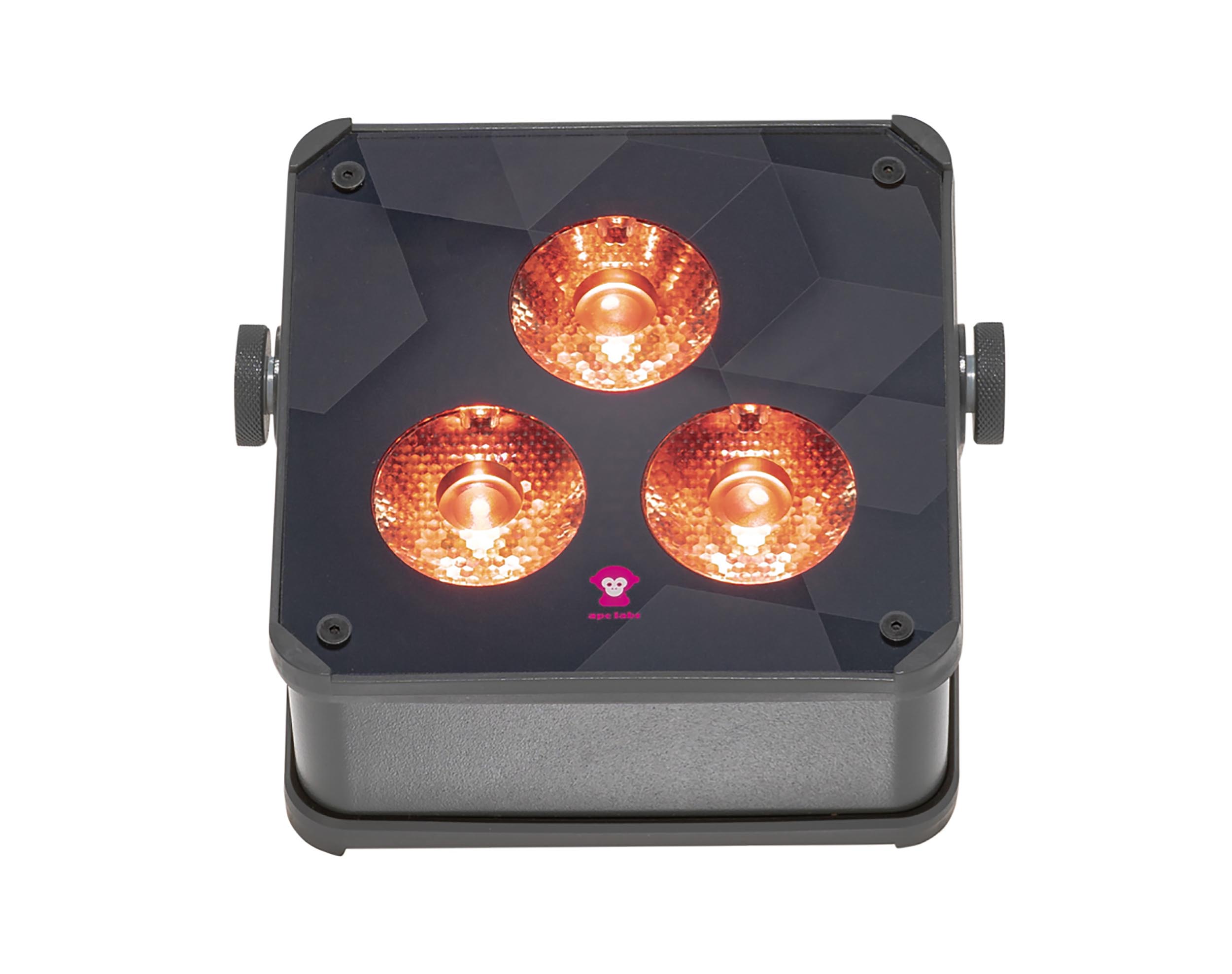 Ape Labs Maxi 2.0 IP High-Powered, Portable LED Light Fixture with Amb