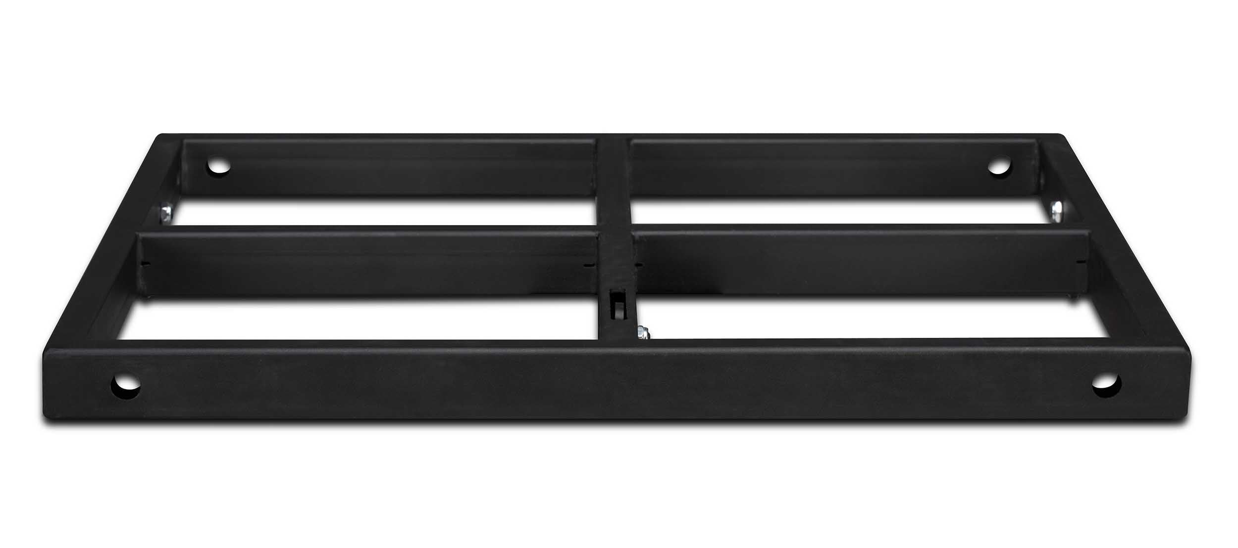 Wharfedale WLA-28 C-FLY FR, Pro Fly Frame Hardware