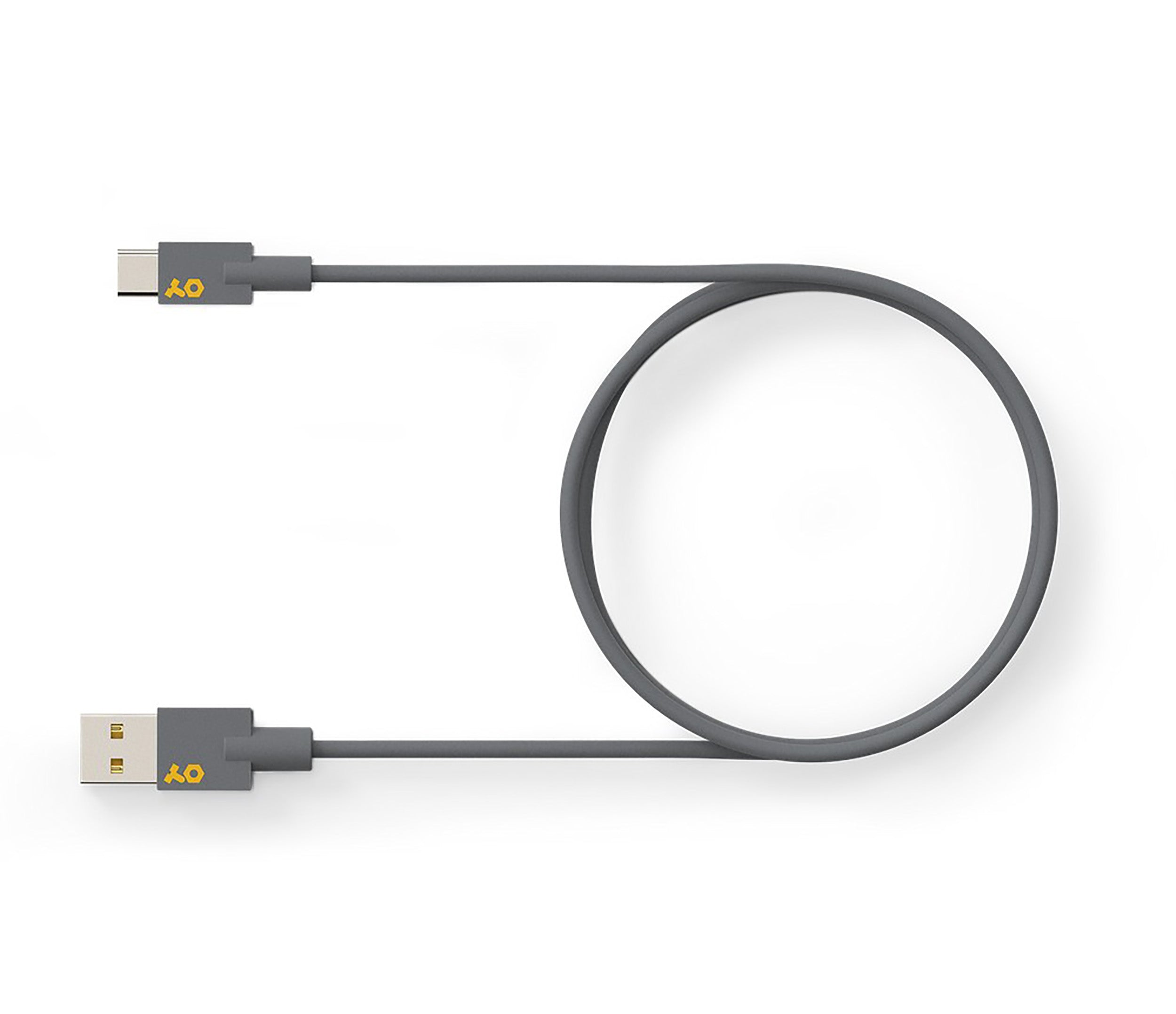 Teenage Engineering Branded USB Cable Type C to Type A