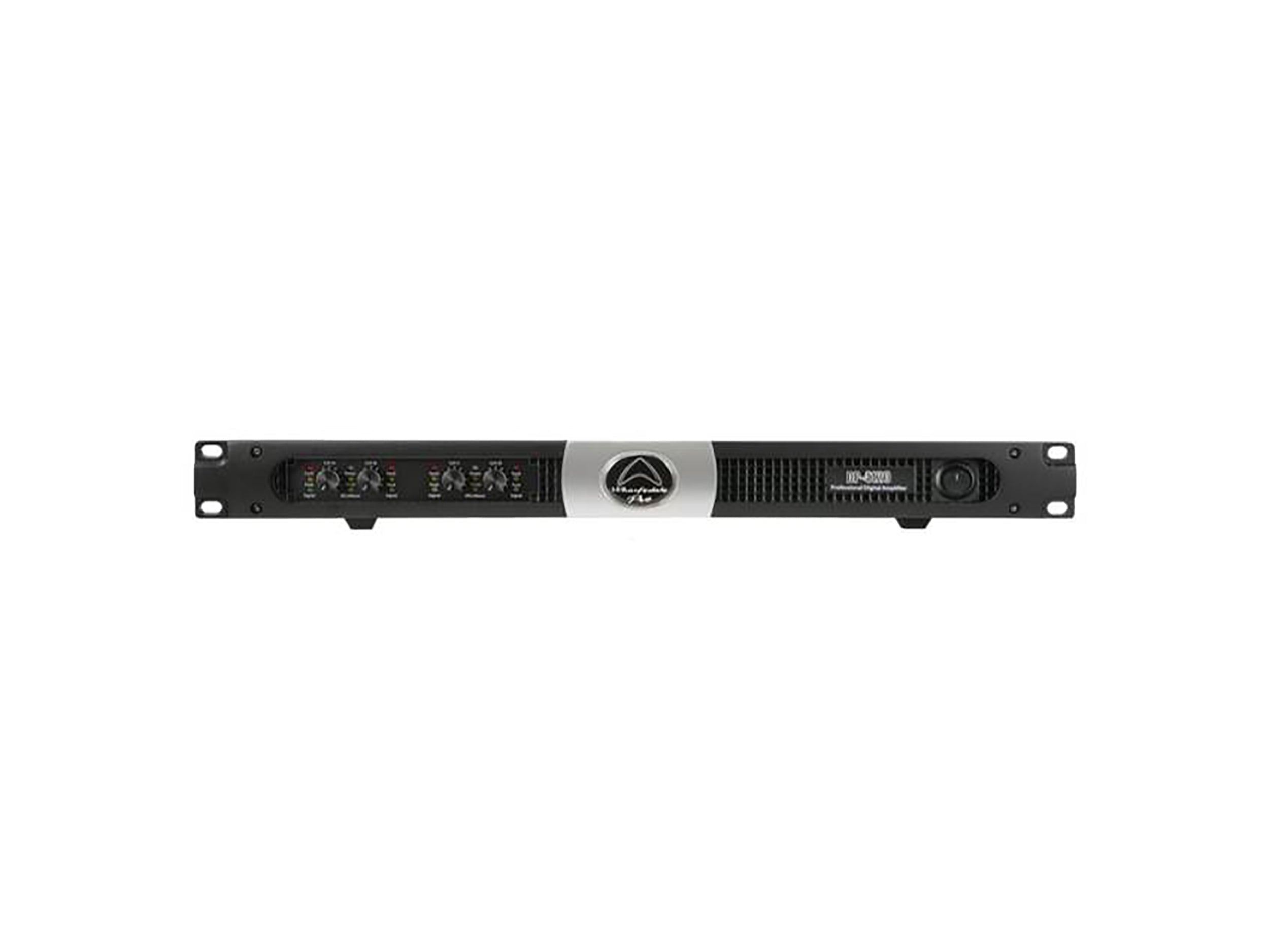 Wharfedale DP-4120, 4-Channel Class-D Power Amplifier