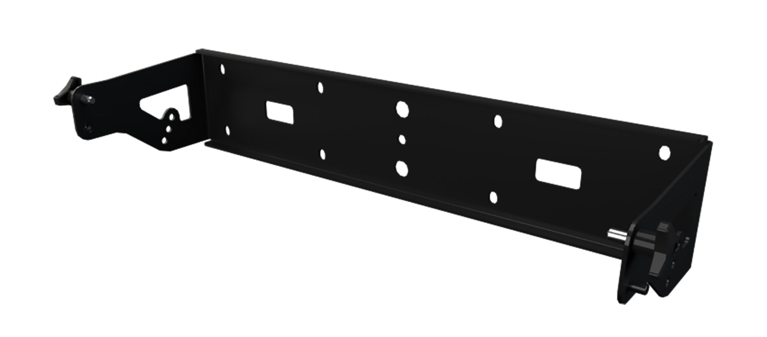 dB Technologies HB-2X6 Horizontal Bracket for VIO X206 and IS26T
