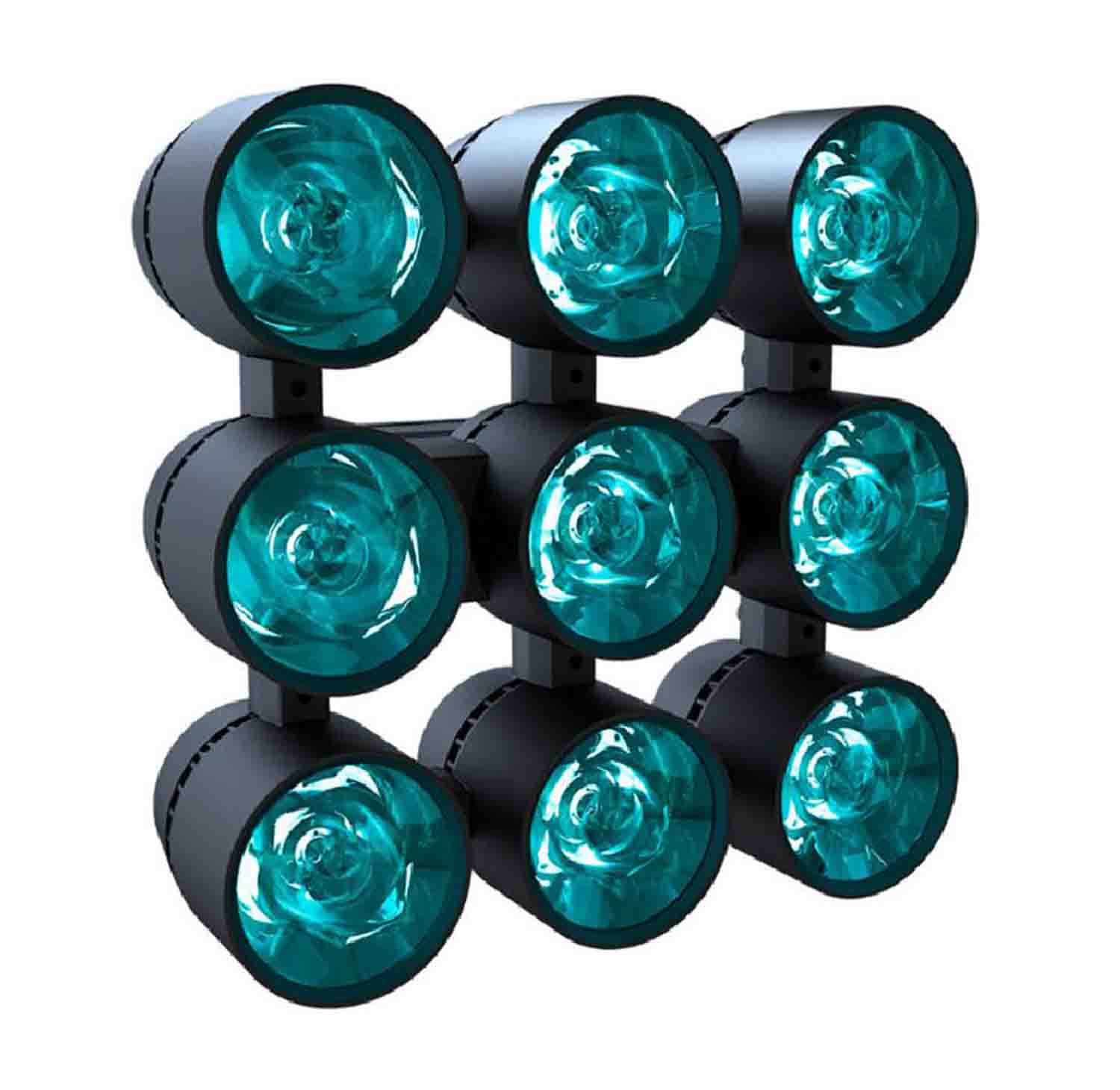 Ayrton IntelliPix-XT - 270W RGBW LED Graphics Luminaire