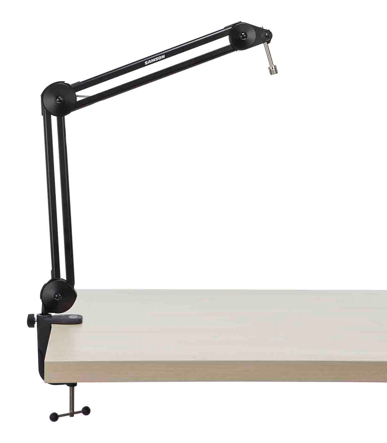 Samson MBA28 Microphone Boom Arm Stand - 28 inches
