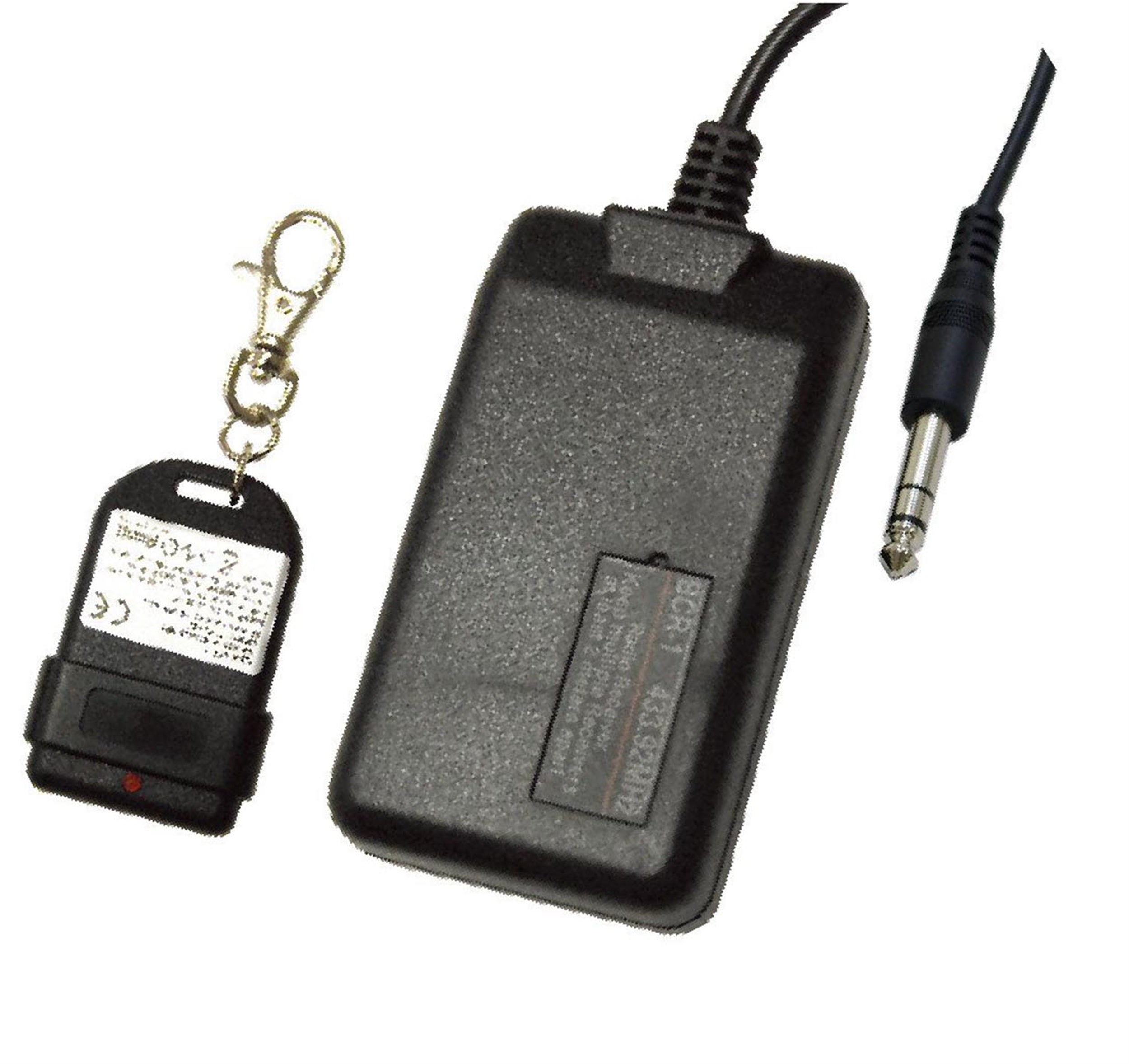 Antari BCR-1 Bubble Machine Wireless Remote for B-100X / B-200 Bubble