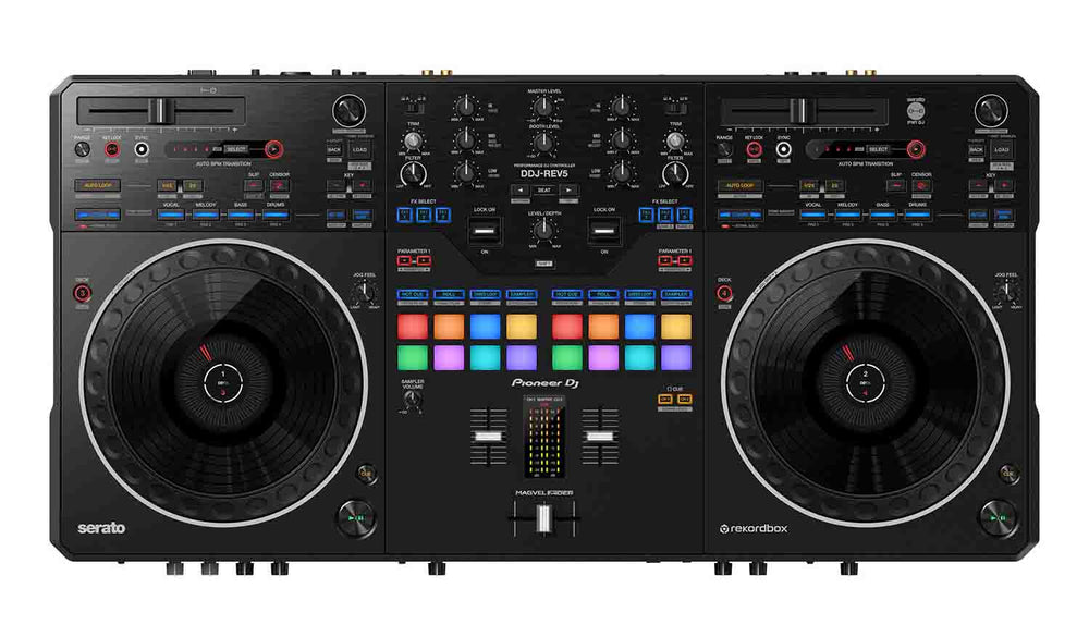 HollywoodDJ - Your Go-To DJ Equipment Source