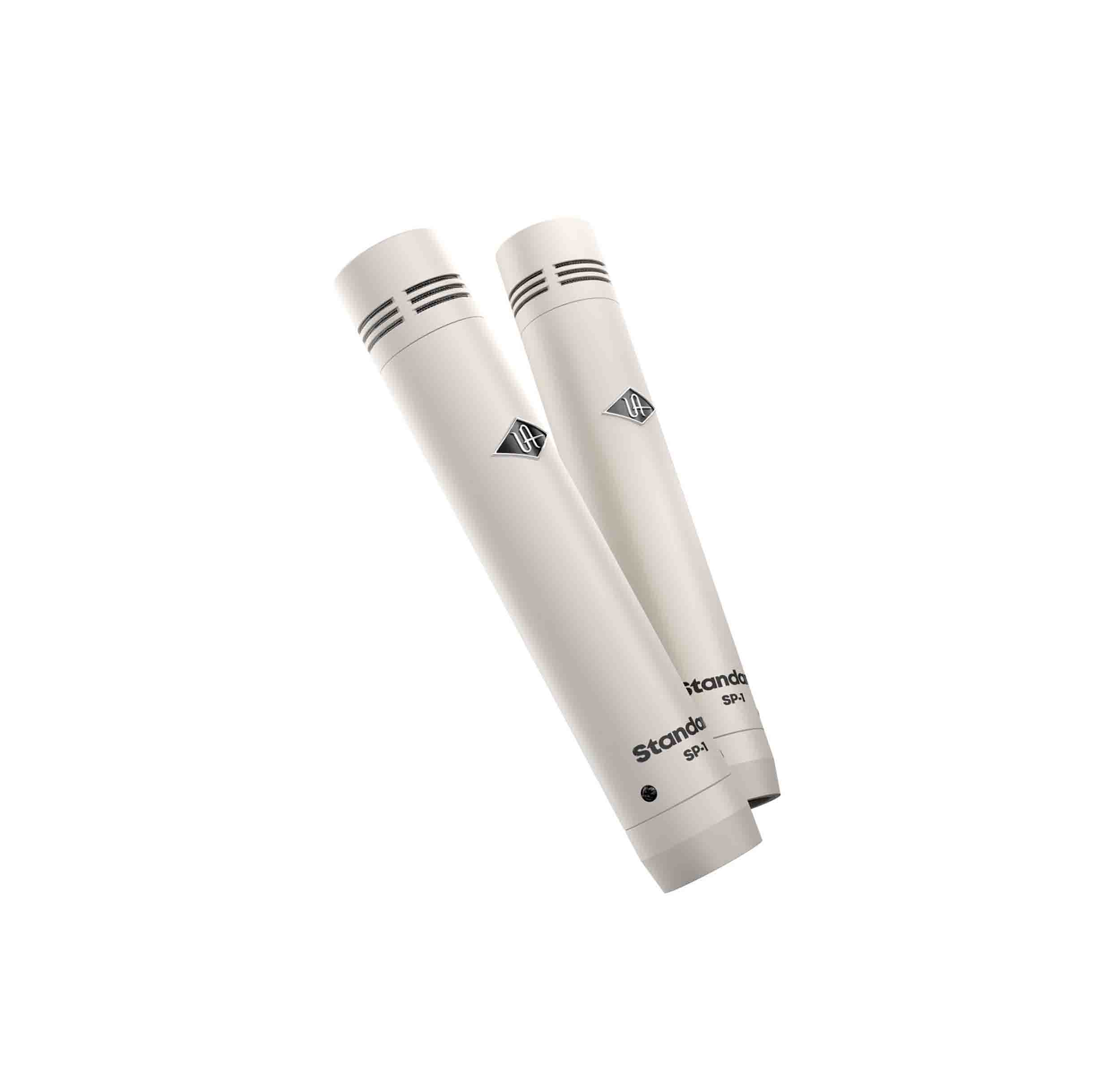 Universal Audio SP-1 Standard Pencil Microphone - Pair