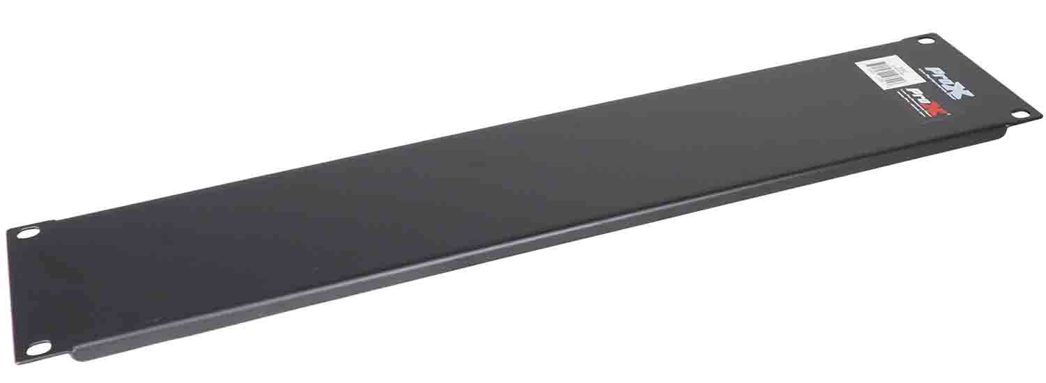 ProX T-P2 Rack Panel Blank 2U Space