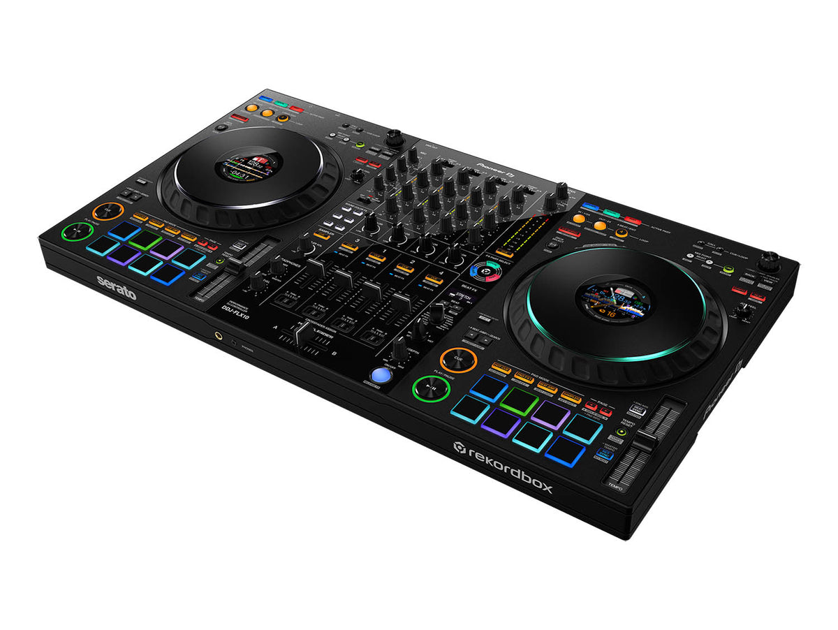 HollywoodDJ - Your Go-To DJ Equipment Source