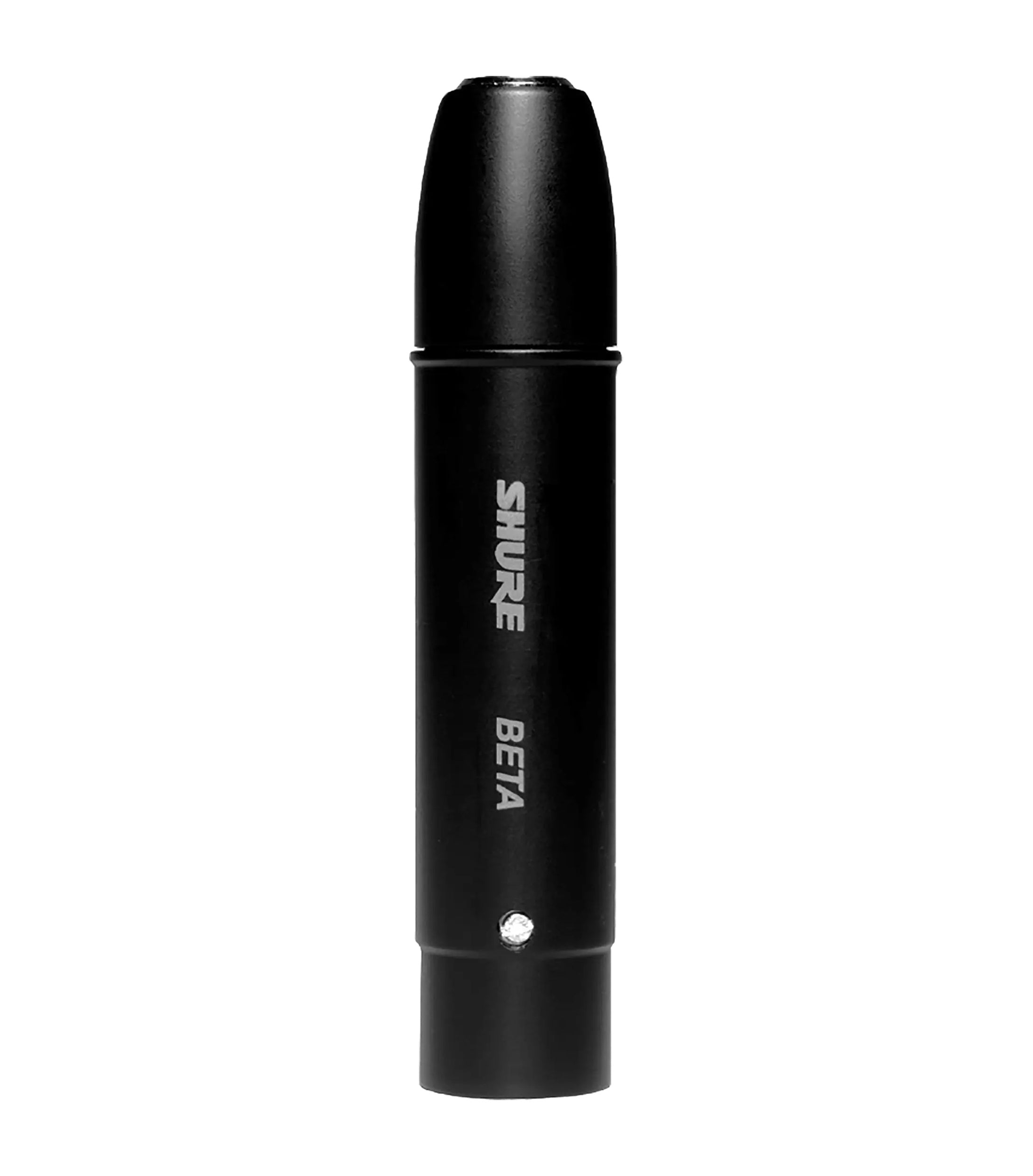 Shure RPM626 In-Line Mic Preamp for Beta 91 & Beta 98 Mics - Open Box