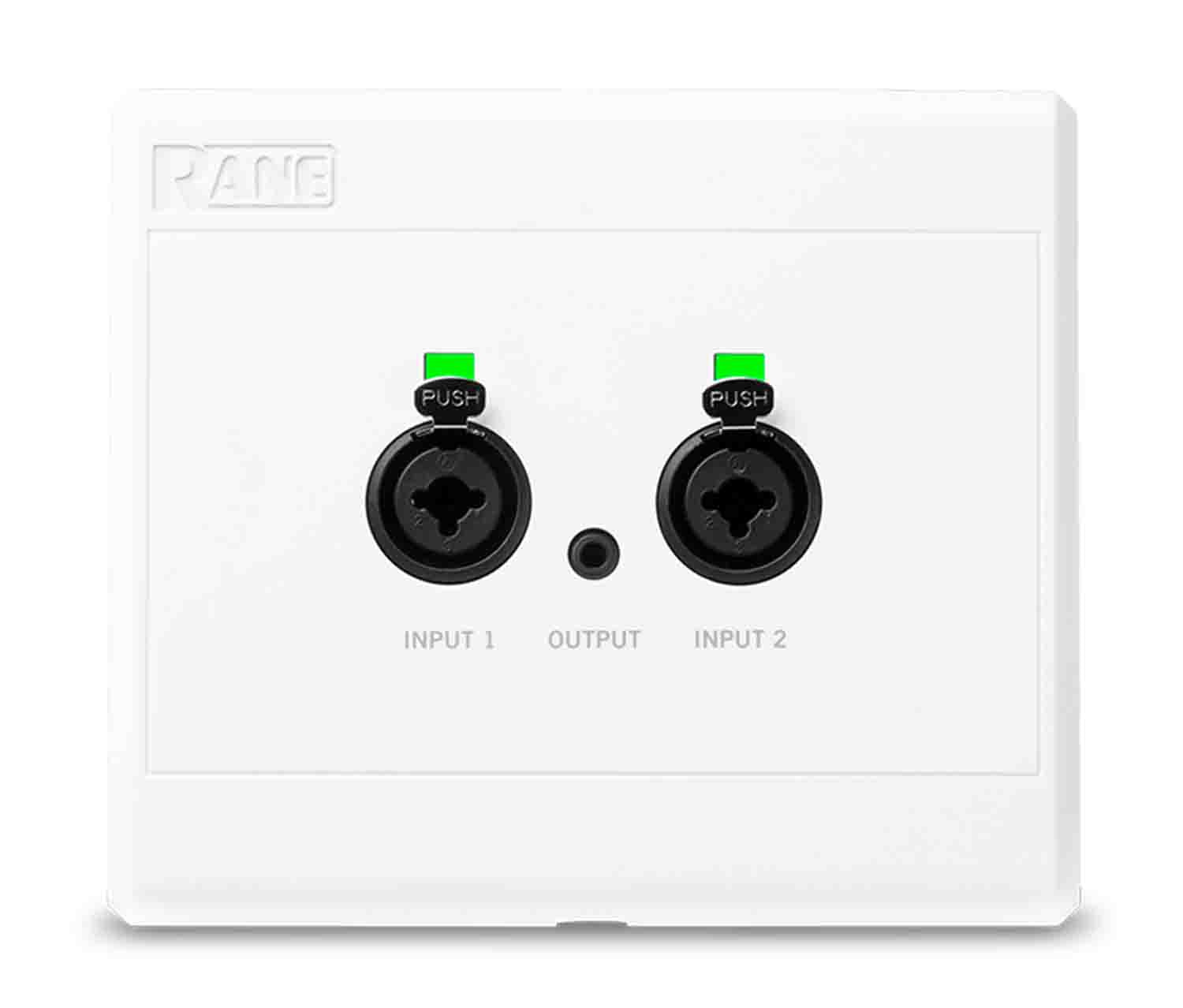 Rane RAD22 Universal Wall RAD