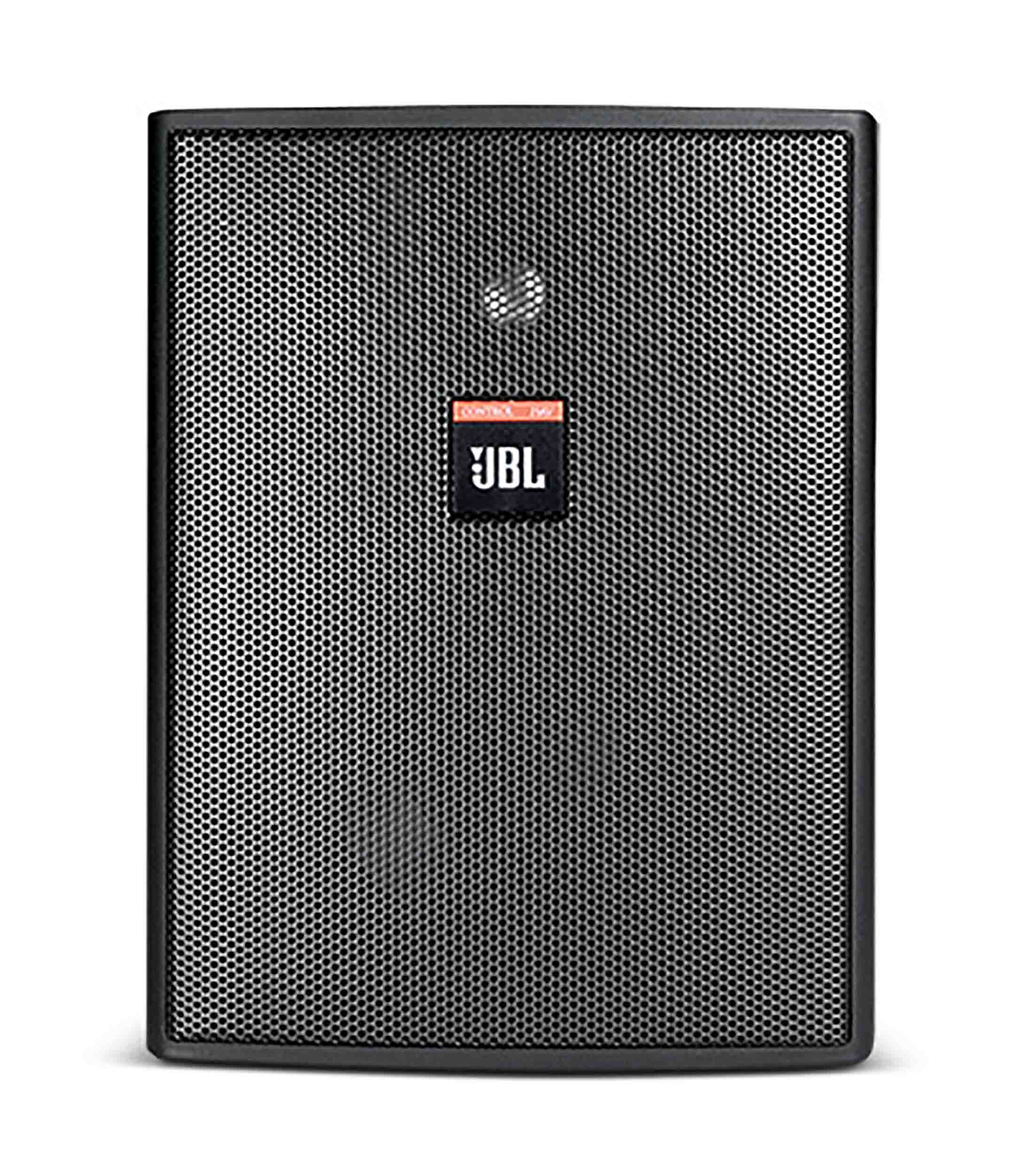 JBL C25AV-LS, Monitor for Fire Alarm/Communication Systems