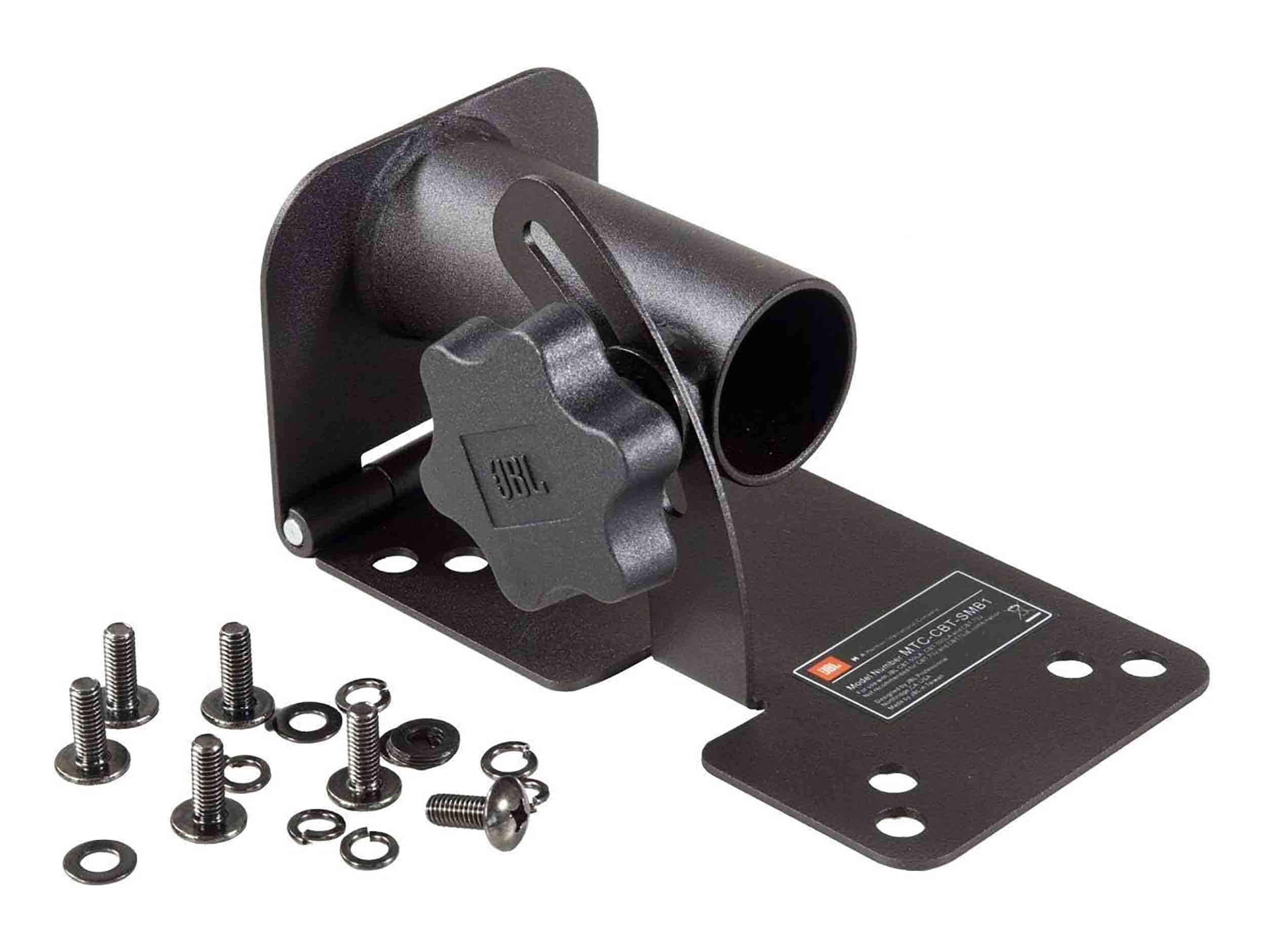 JBL MTC-CBT-SMB1, Stand Mount Bracket for CBT 50LA, 100LA and 70J