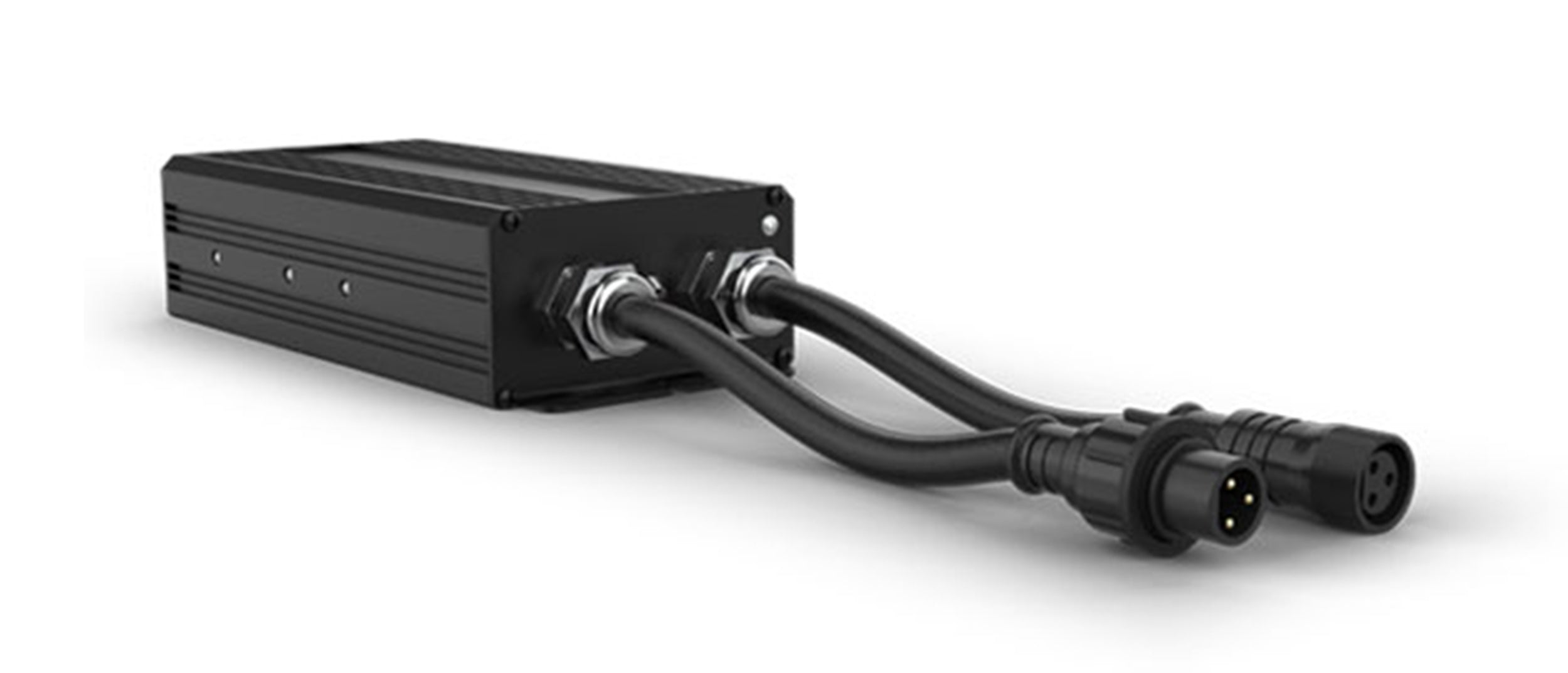 Chauvet Pro EPIX Flex Boost, 24-Voltage Inline Booster