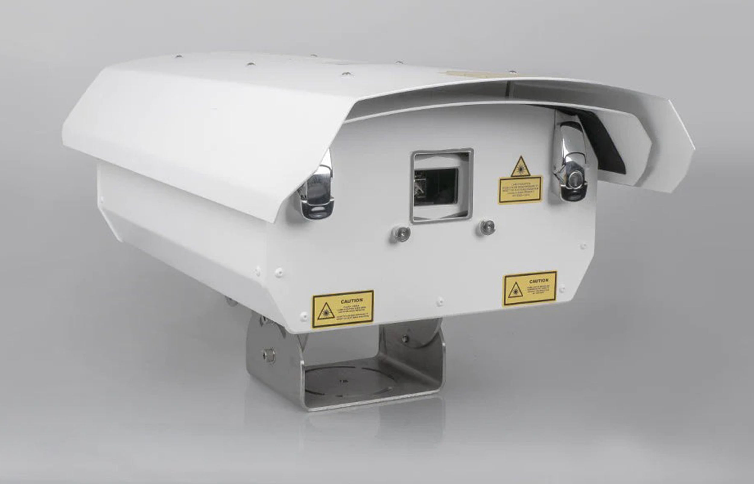 Kvant Lasers LogoLas 24, IP65 Outdoor Laser Projector