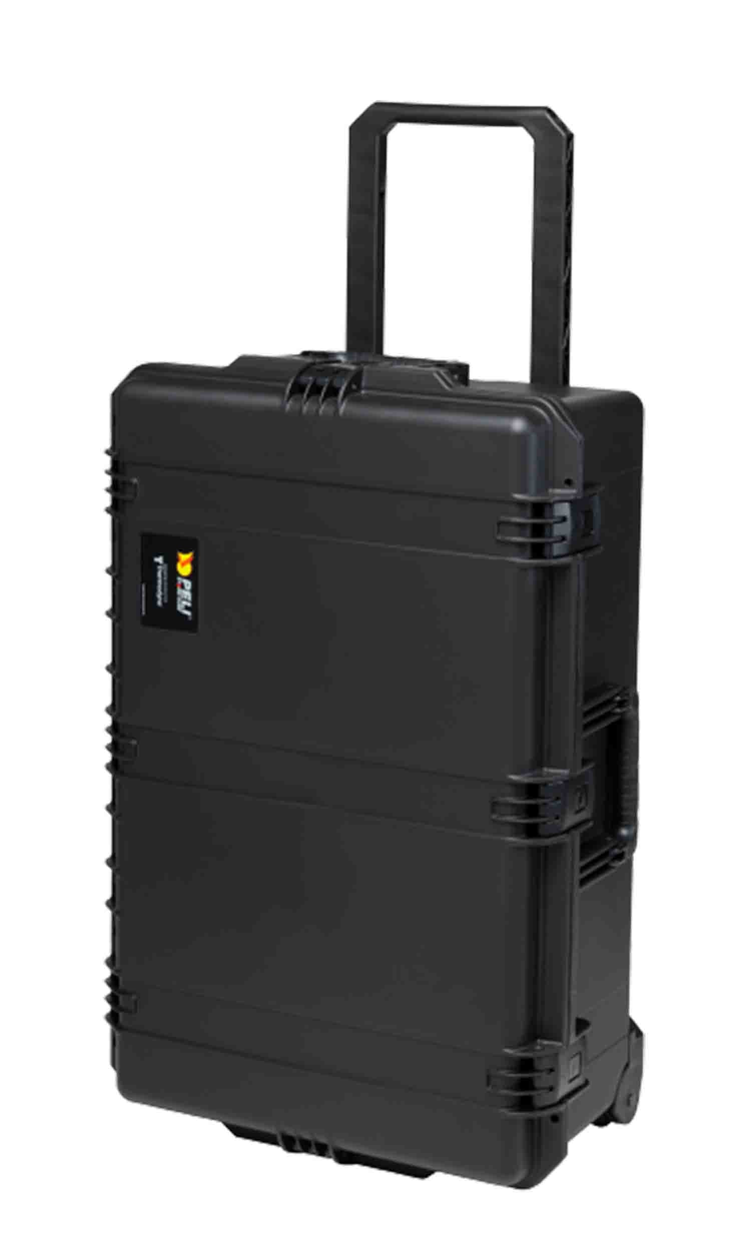 MA Lighting MA4023468 MA Case grandMA3 onPC Command Wing